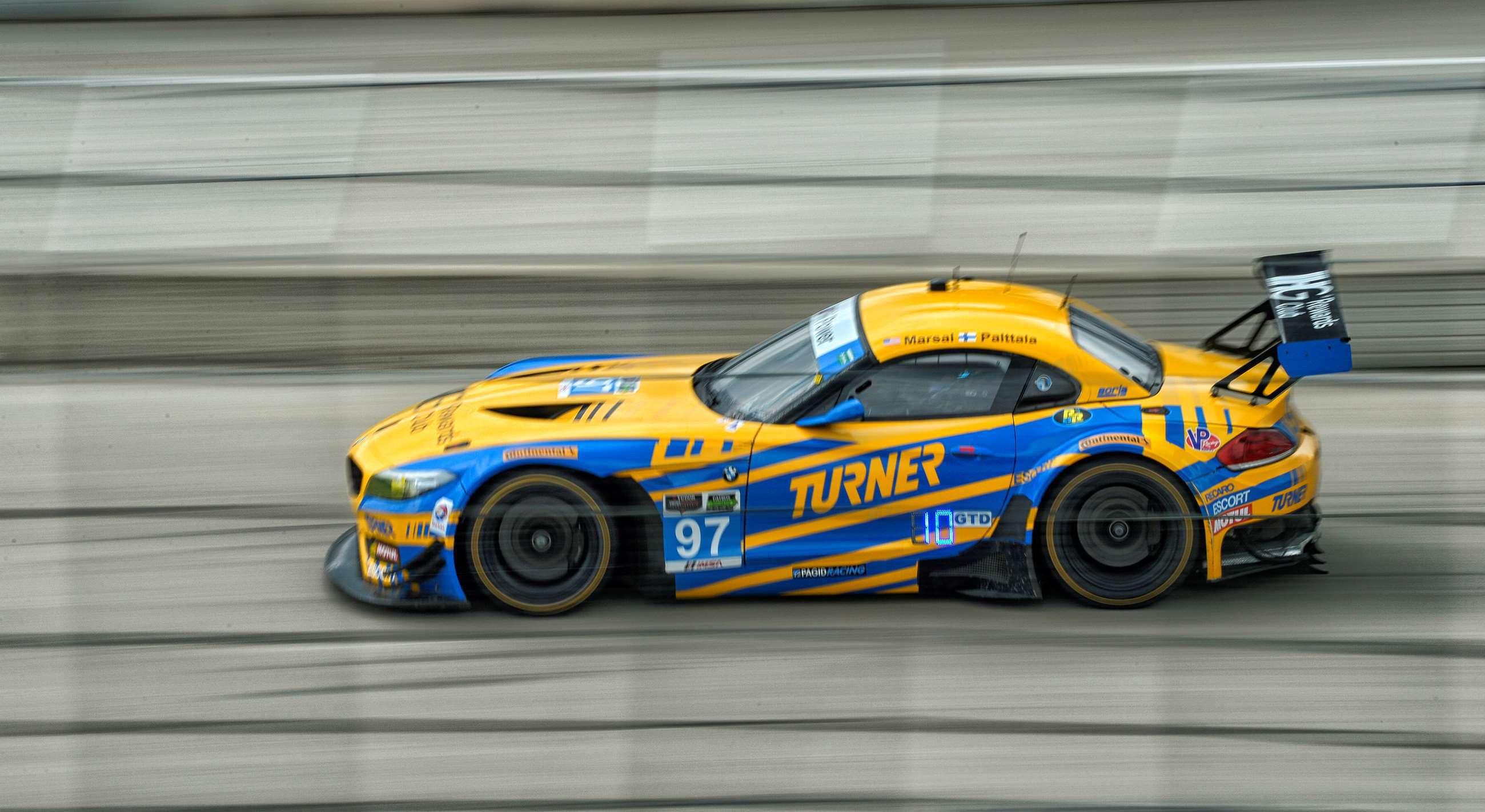 9 boring cars we love thanks to motorsport | GRR