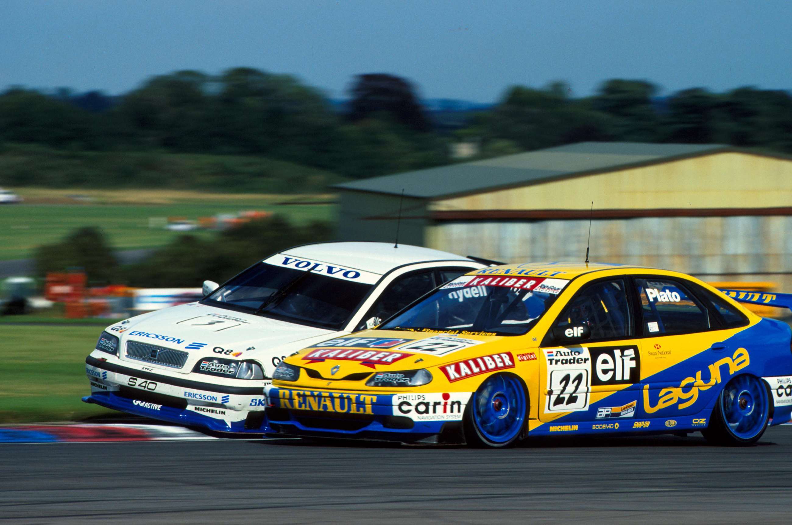 9 boring cars we love thanks to motorsport | GRR