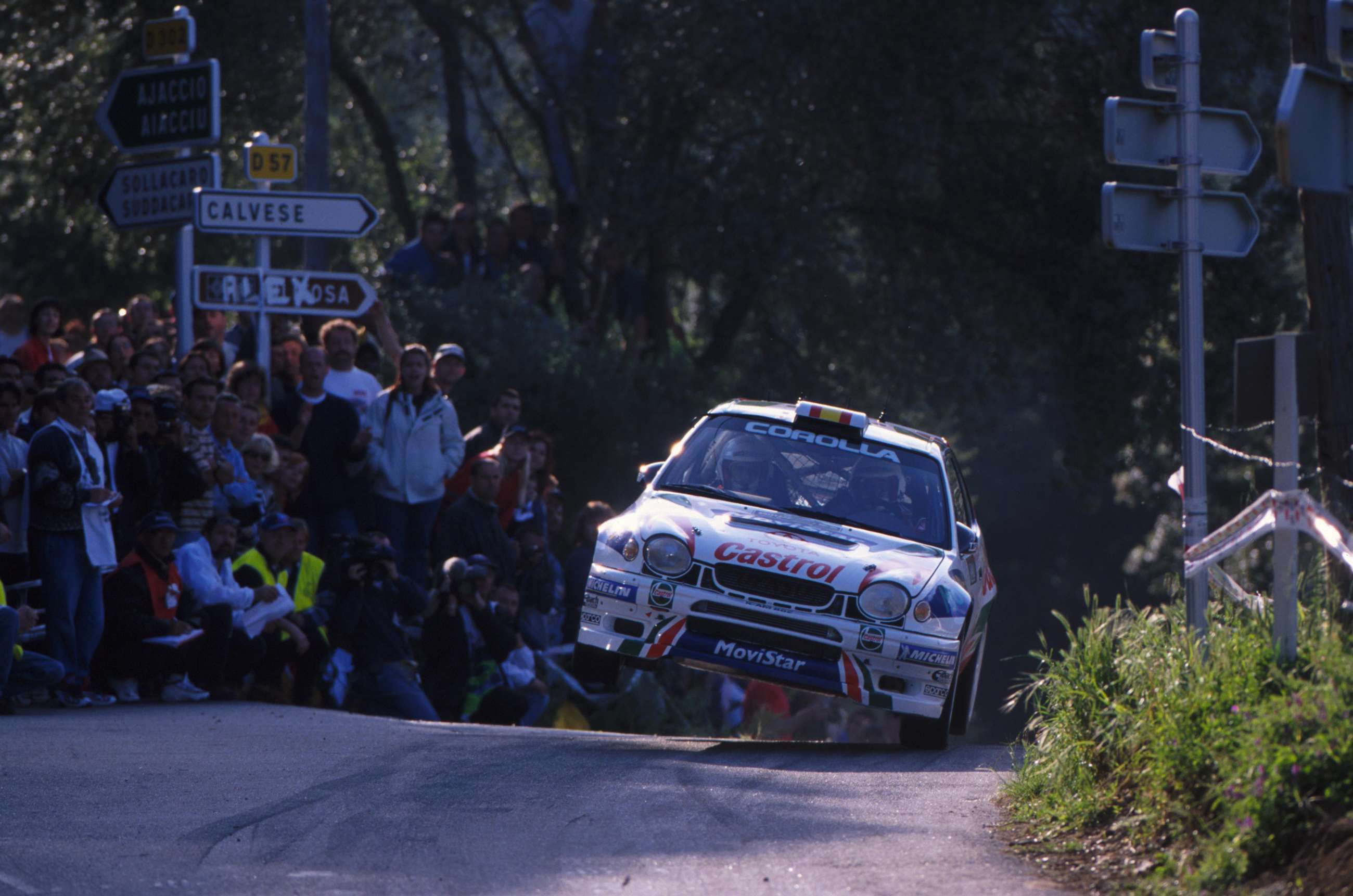 9 boring cars we love thanks to motorsport | GRR