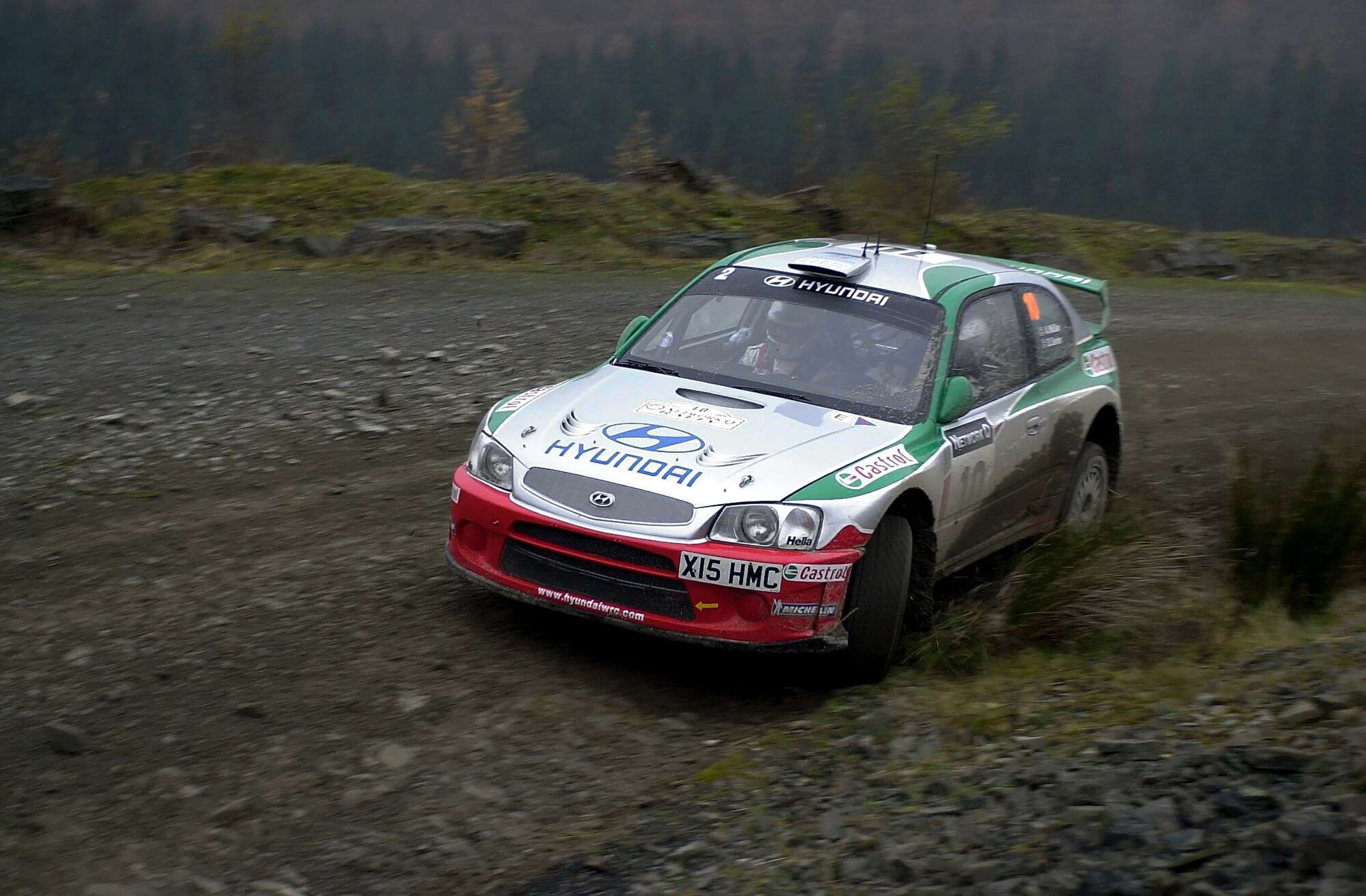 9 boring cars we love thanks to motorsport | GRR