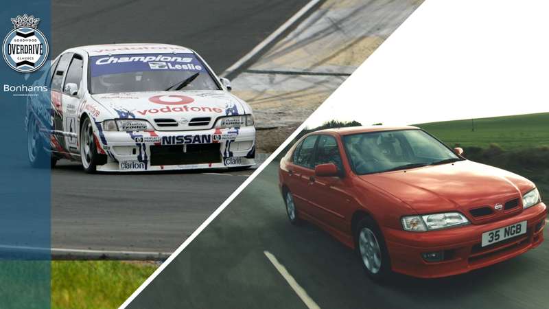 9 boring cars we love thanks to motorsport | GRR
