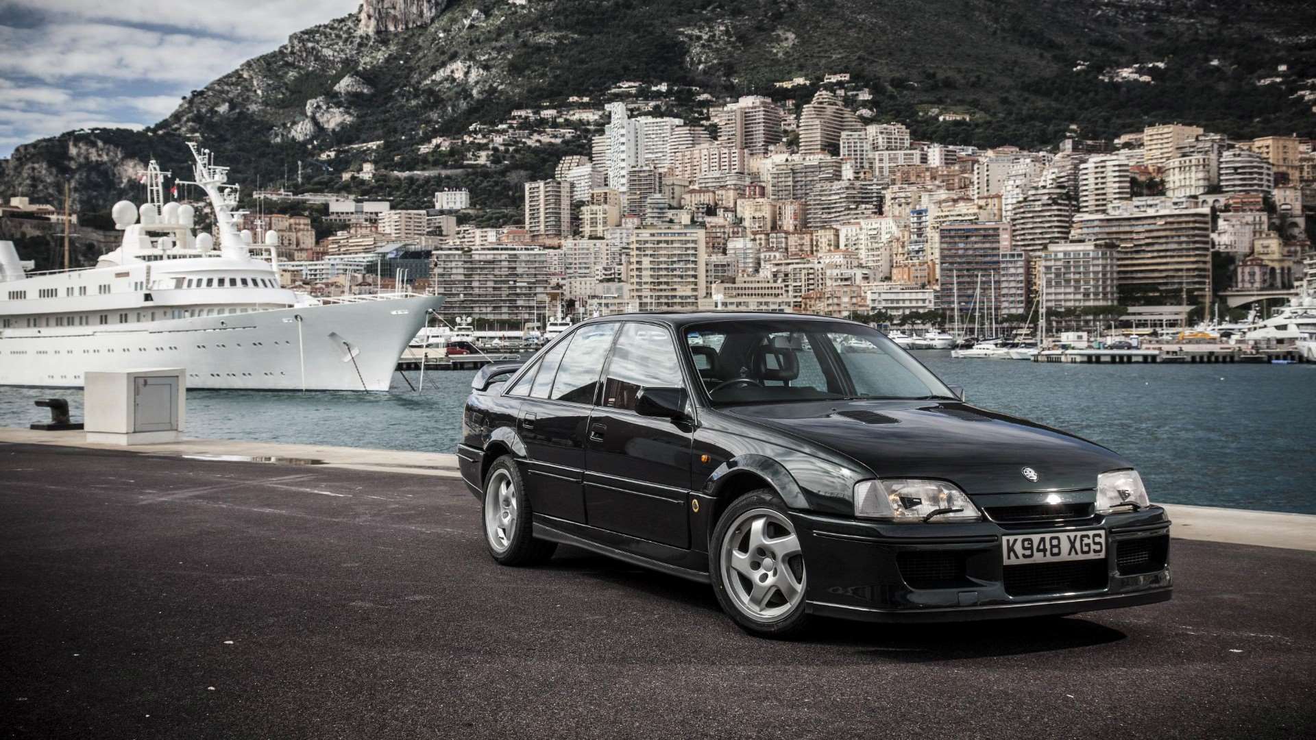 14 cars that stoked the horsepower race | GRR