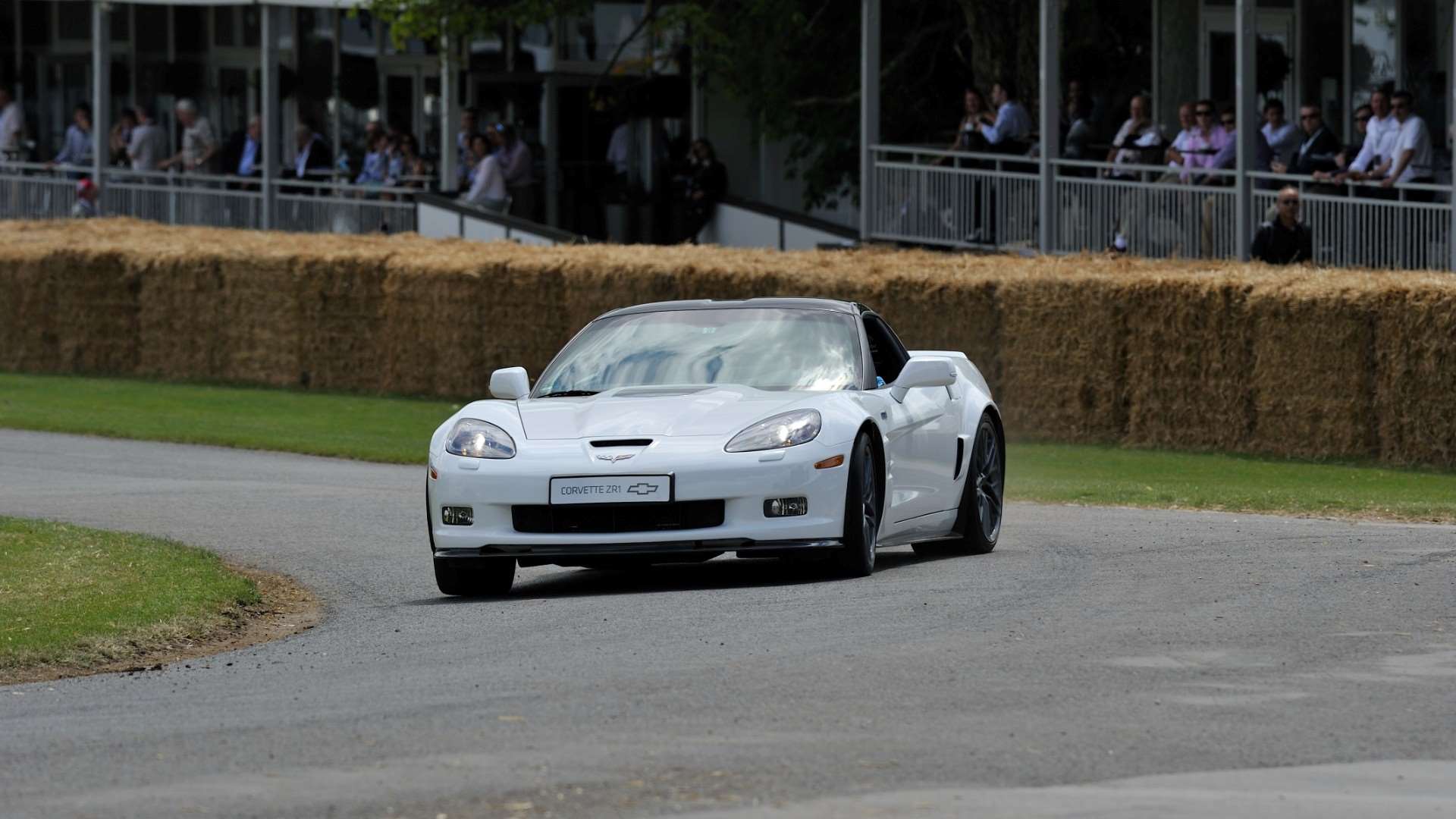 14 cars that stoked the horsepower race | GRR