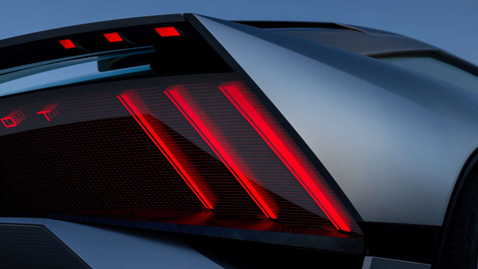The Inception Concept previews a new decade of Peugeots | GRR