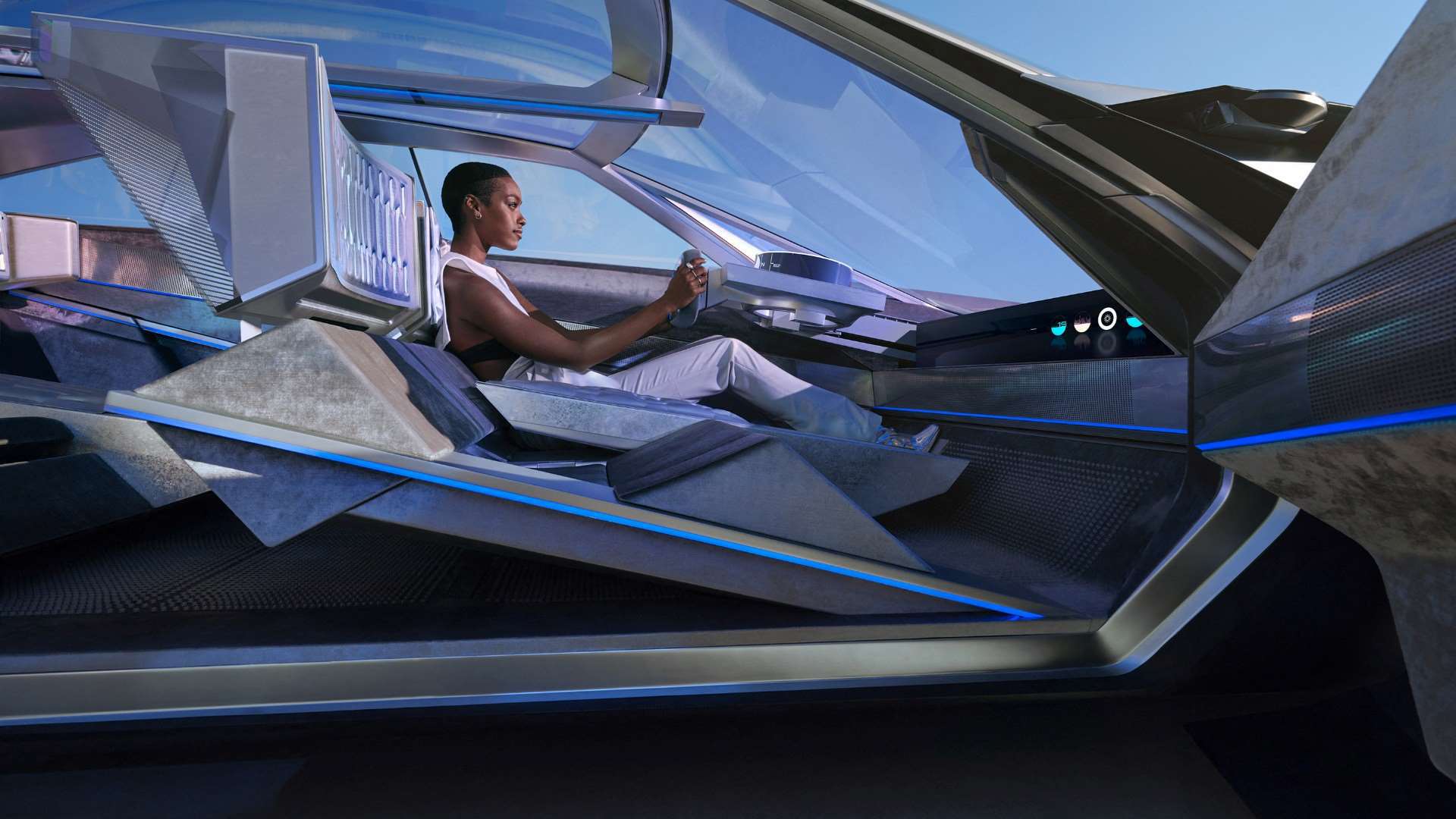 The Inception Concept previews a new decade of Peugeots | GRR
