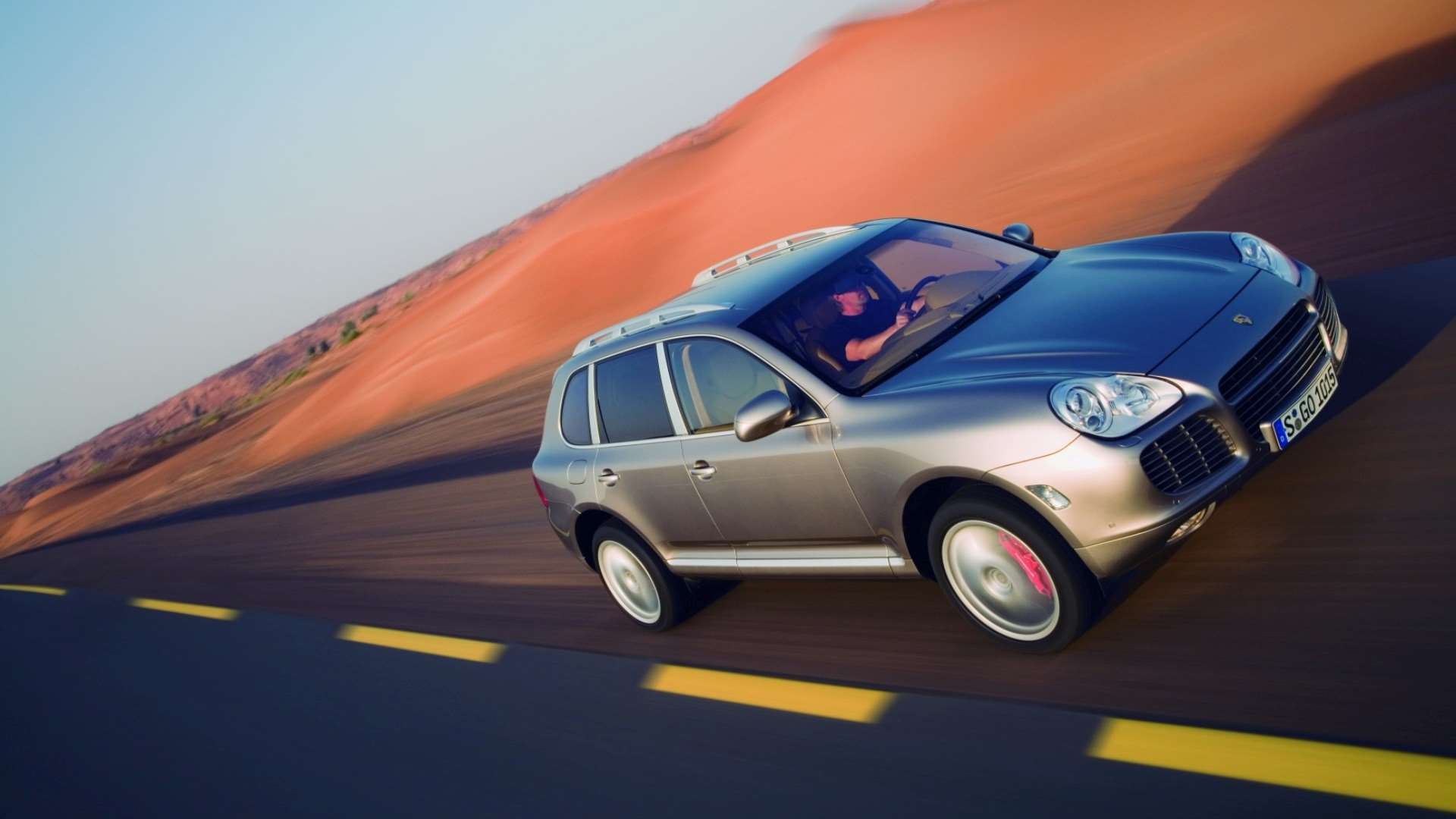 The 9 significant moments in Porsche's history | GRR