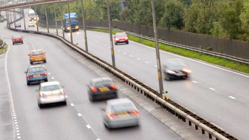 Police are using unmarked speed cameras | GRR