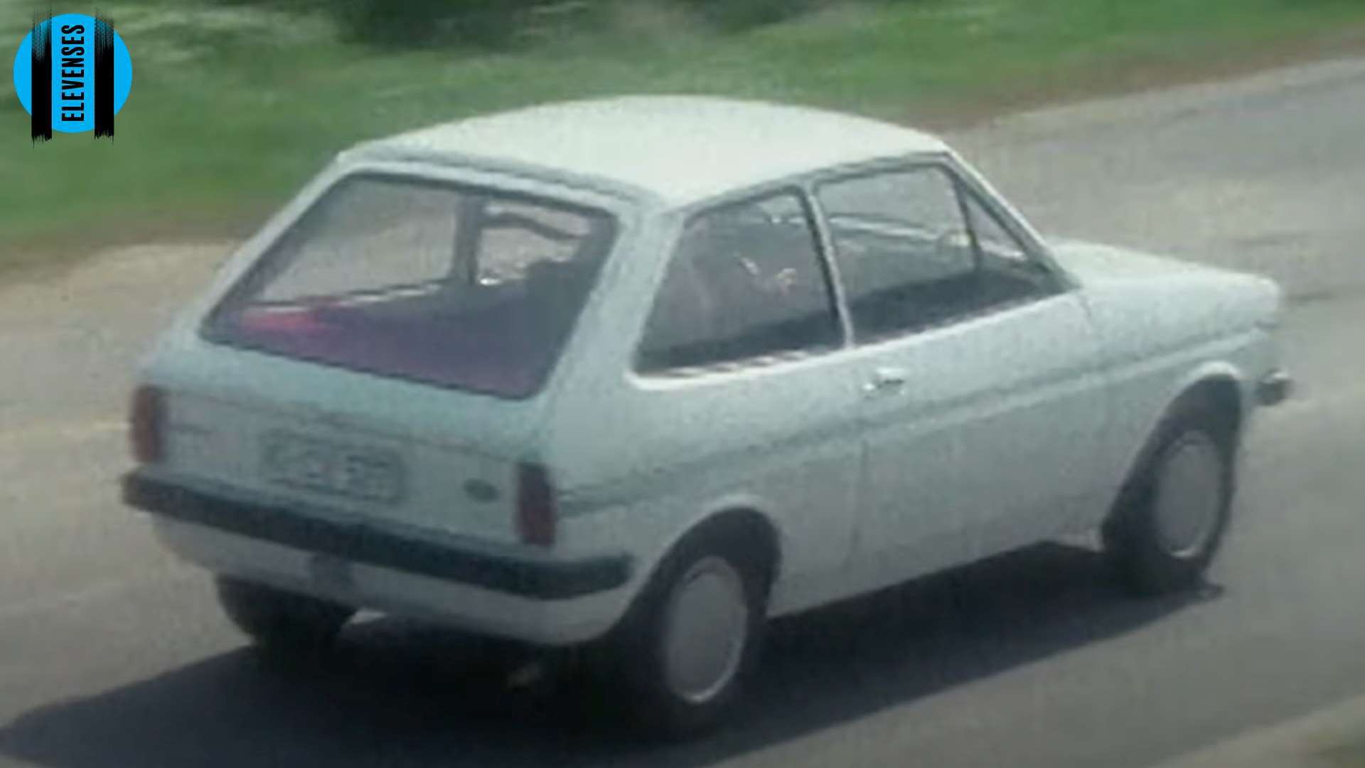 [Video] An emotional goodbye to the Ford Fiesta | GRR