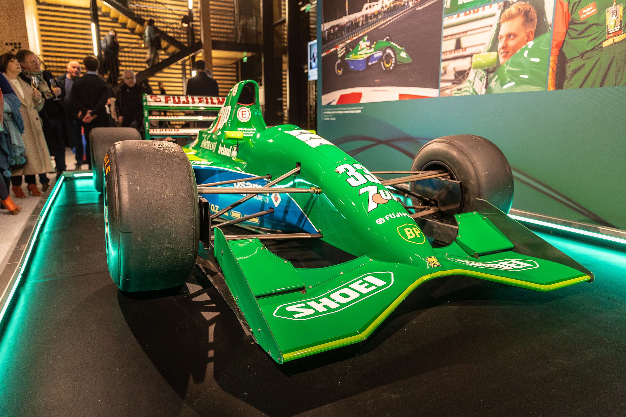 A gorgeous collection of cars at Bonhams’ Paris sale | GRR