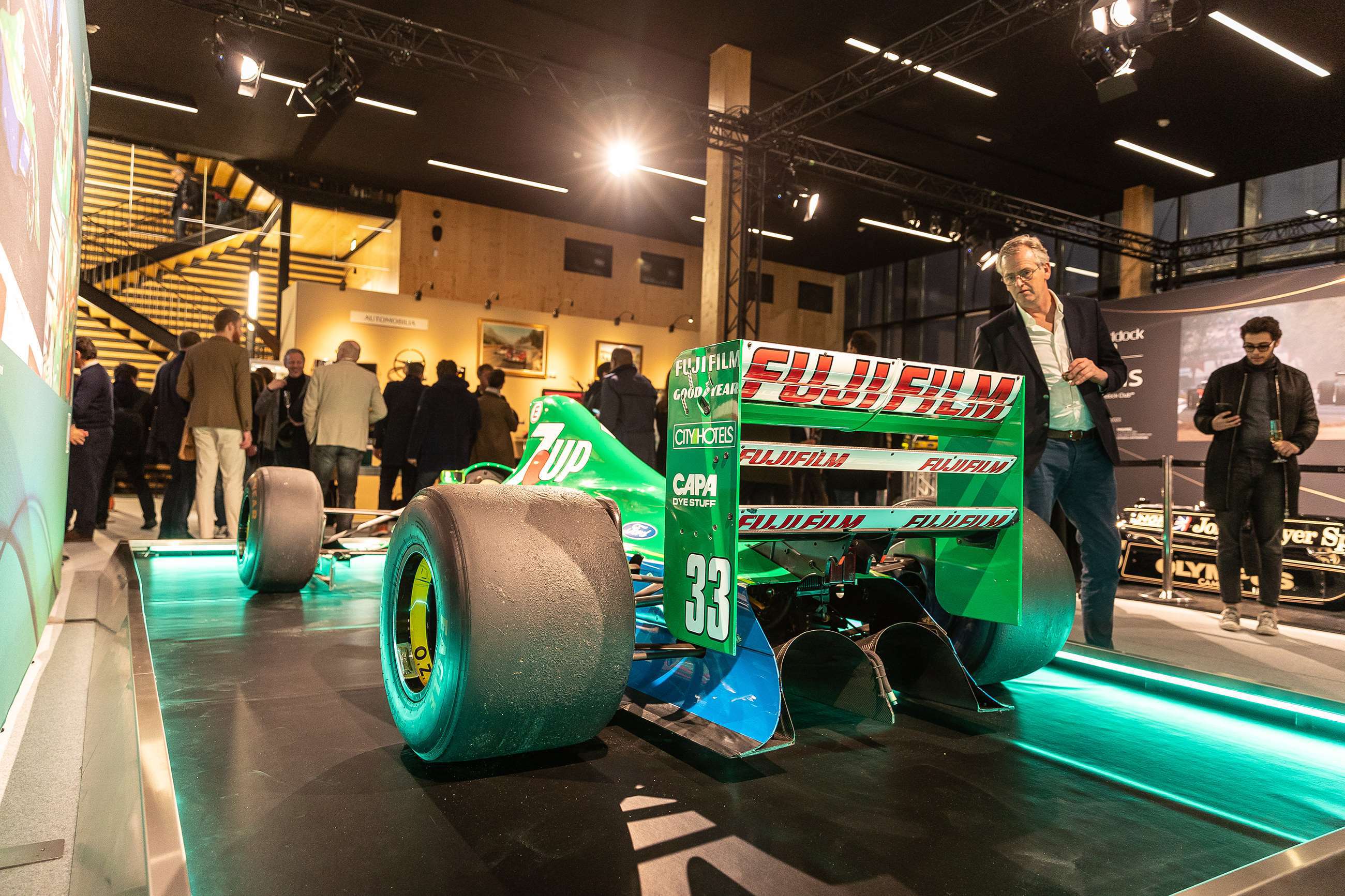 A gorgeous collection of cars at Bonhams’ Paris sale | GRR