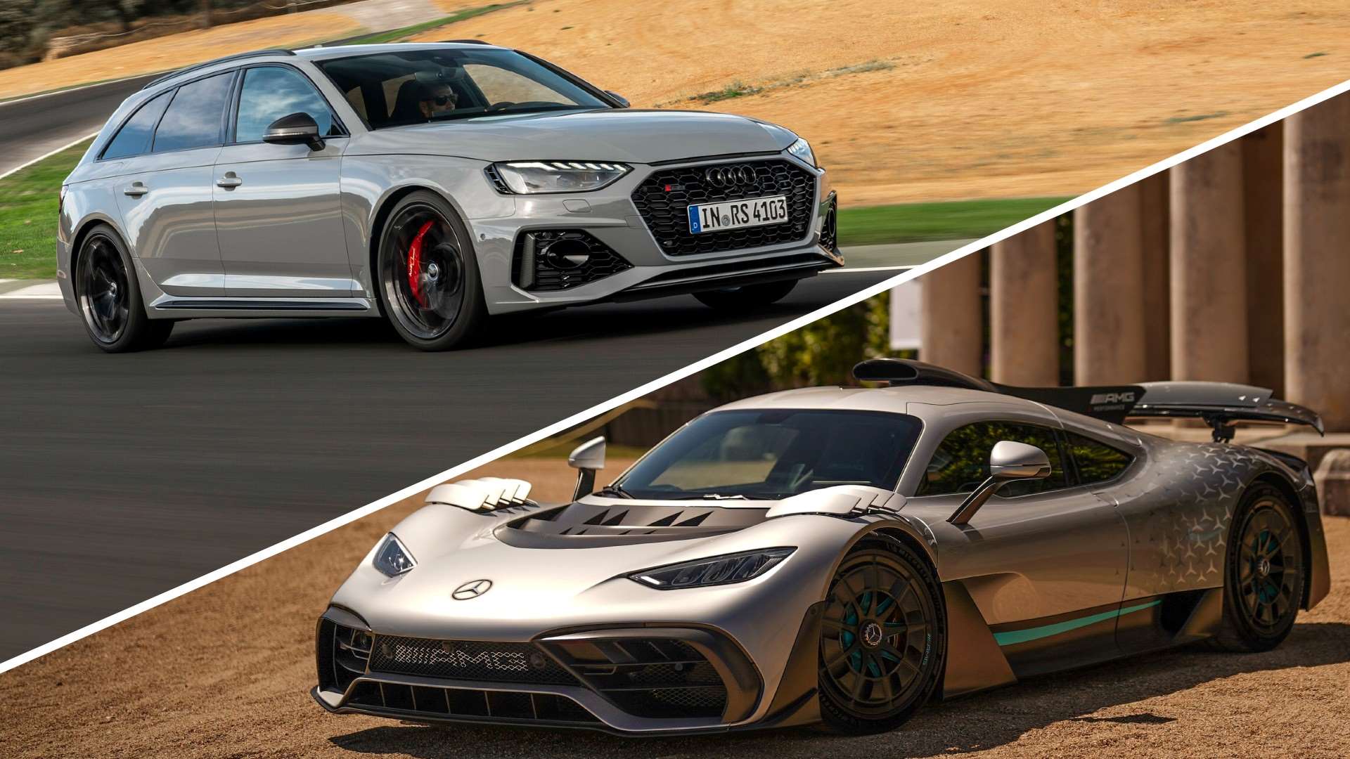 [Video] Nine awful cars from brilliant car brands | GRR