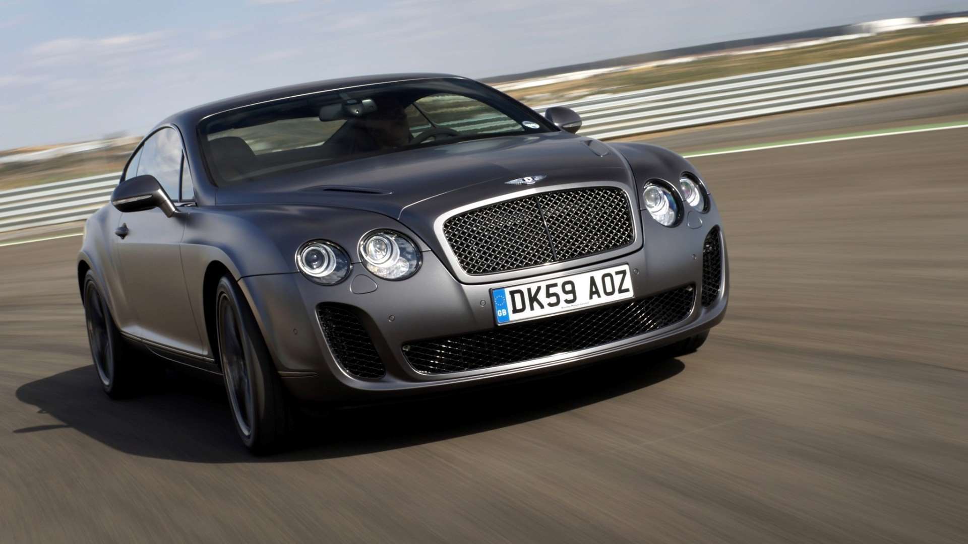 The best cars to use the W12 engine | GRR
