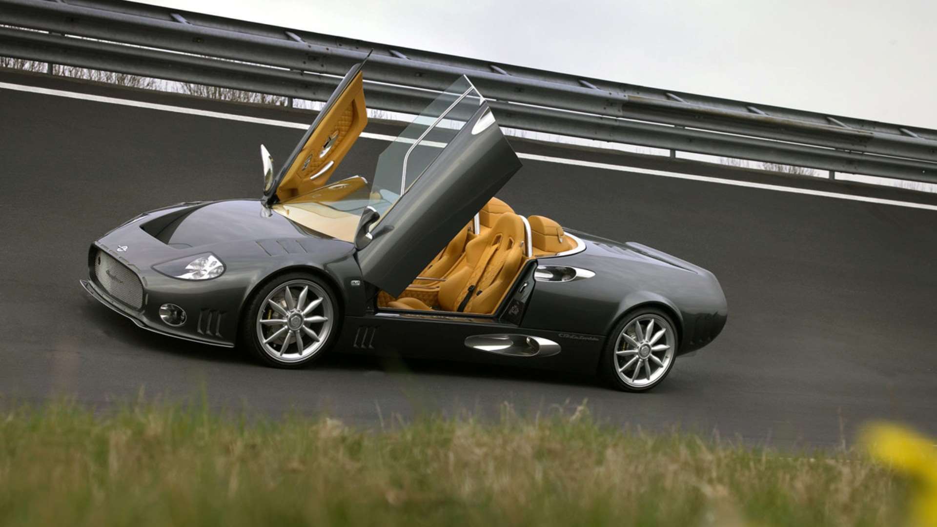 The best cars to use the W12 engine | GRR