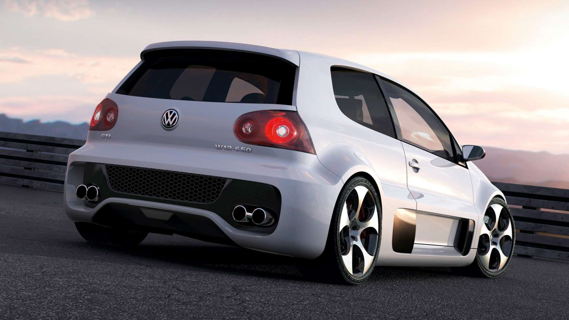 The best cars to use the W12 engine | GRR