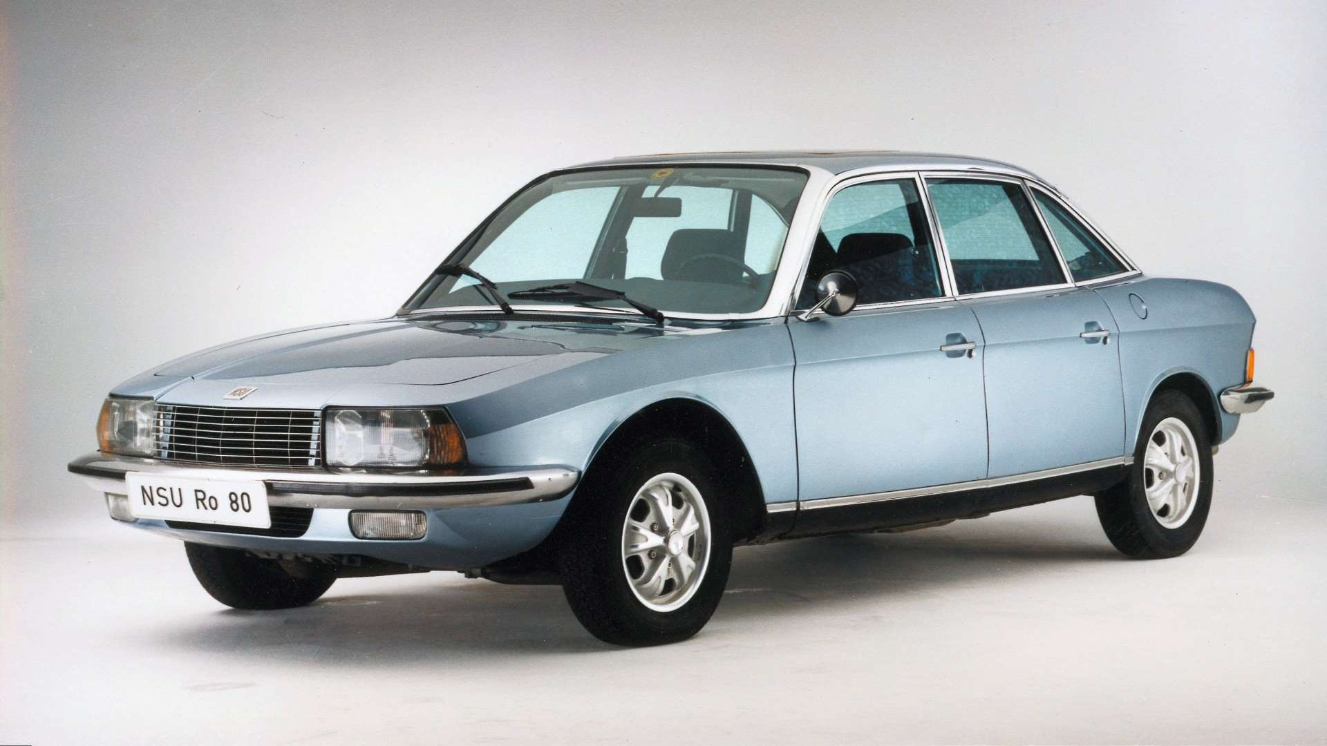 Six cars that had 6 headlights | GRR