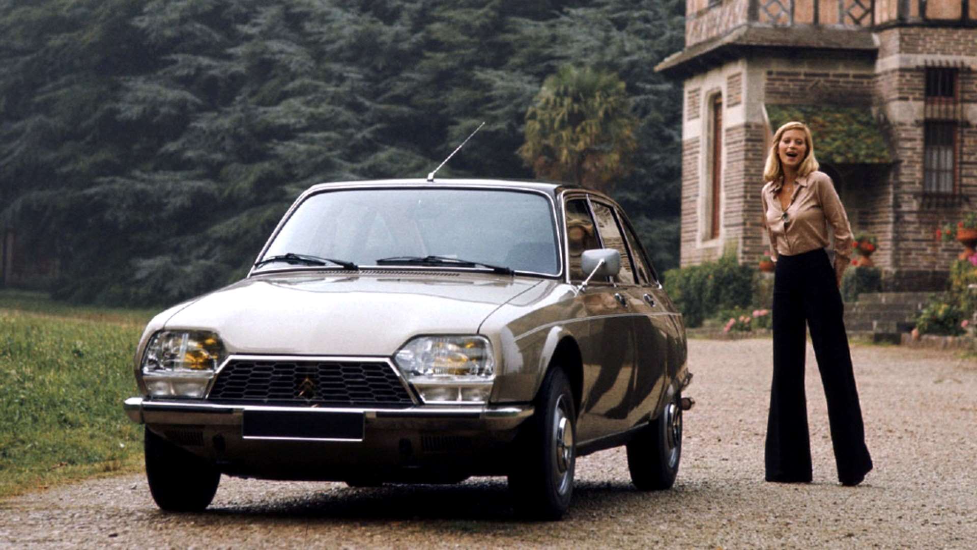 Six rotary-engined cars you didn't know about | Axon's Automotive ...