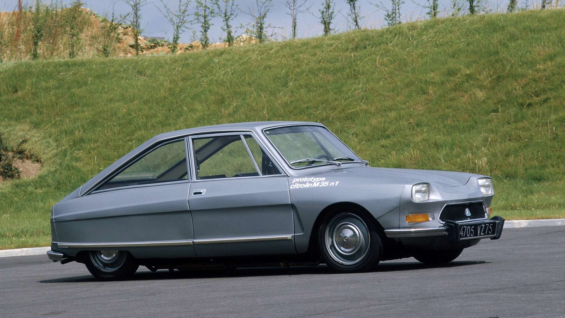 Six rotary-engined cars you didn't know about | Axon's Automotive ...