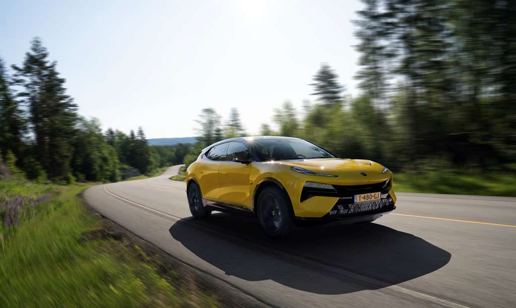 The nine best British cars to buy in 2024 | GRR