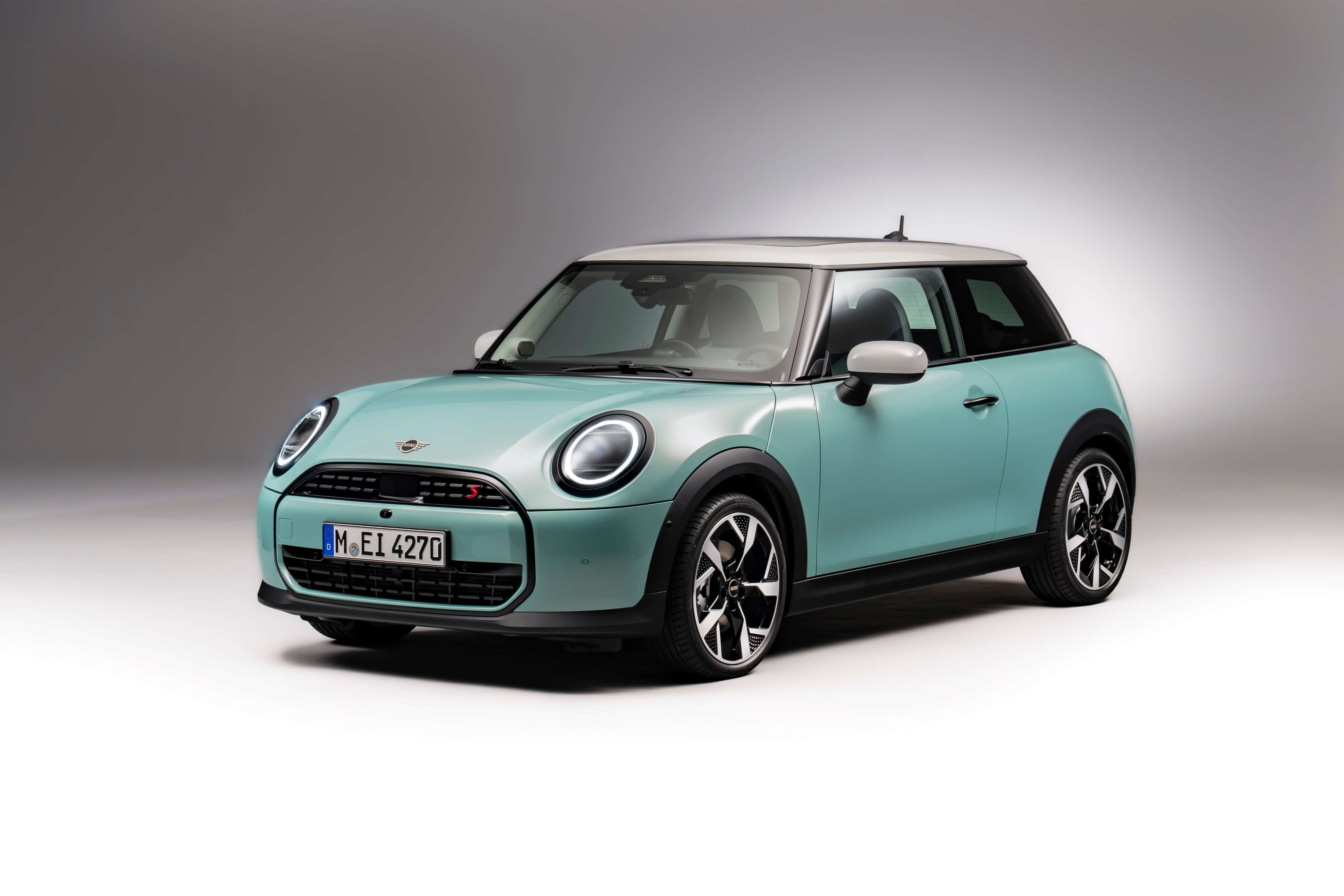 The 9 best British cars to buy in 2025 | GRR