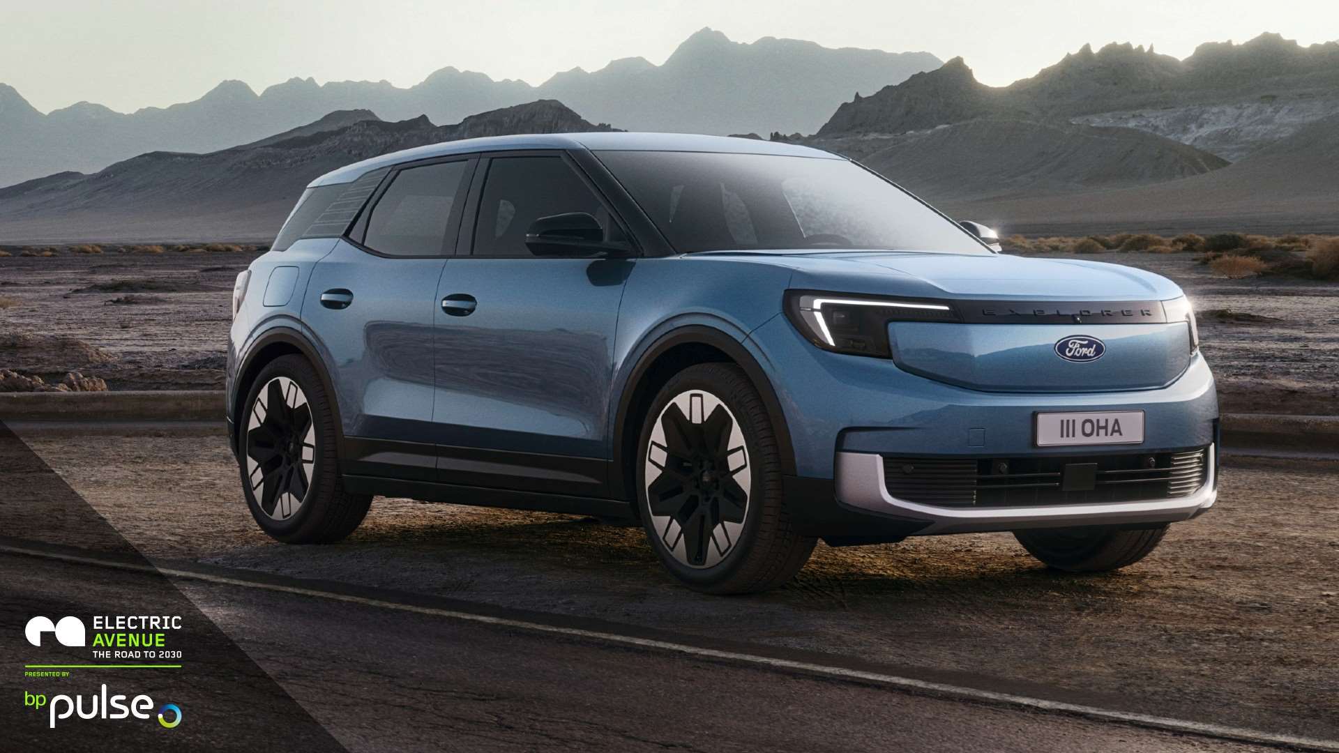 2024 Ford Explorer: Price, specs and release date | GRR