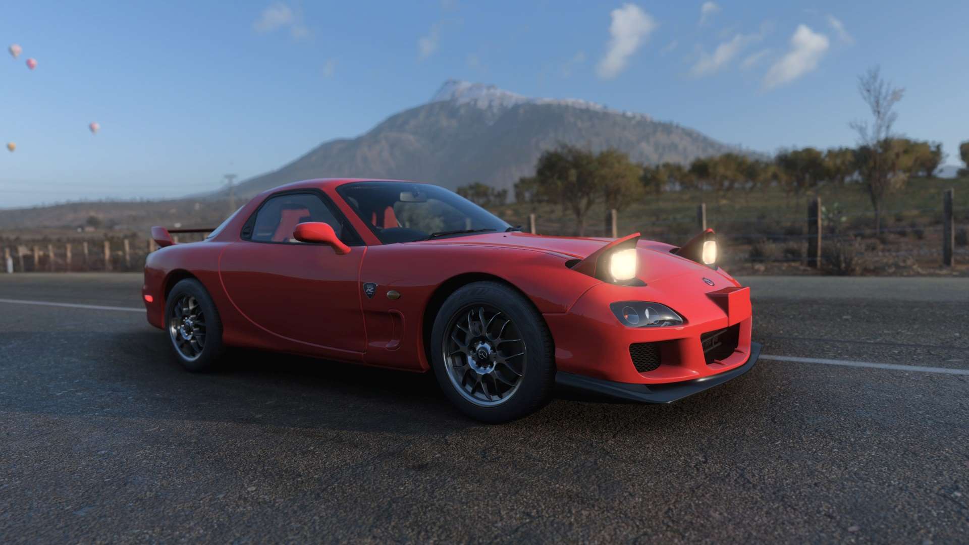 The 10 worst-looking cars in Forza | GRR