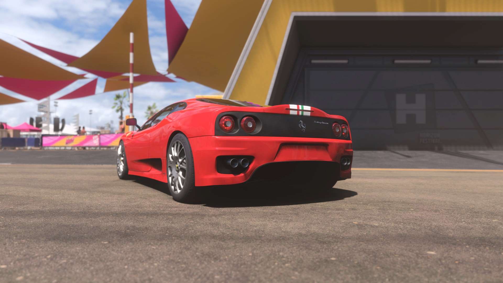 The 10 worst-looking cars in Forza | GRR