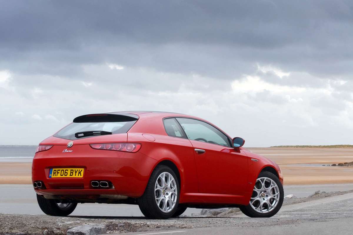 10 best modern alloy wheel designs | GRR