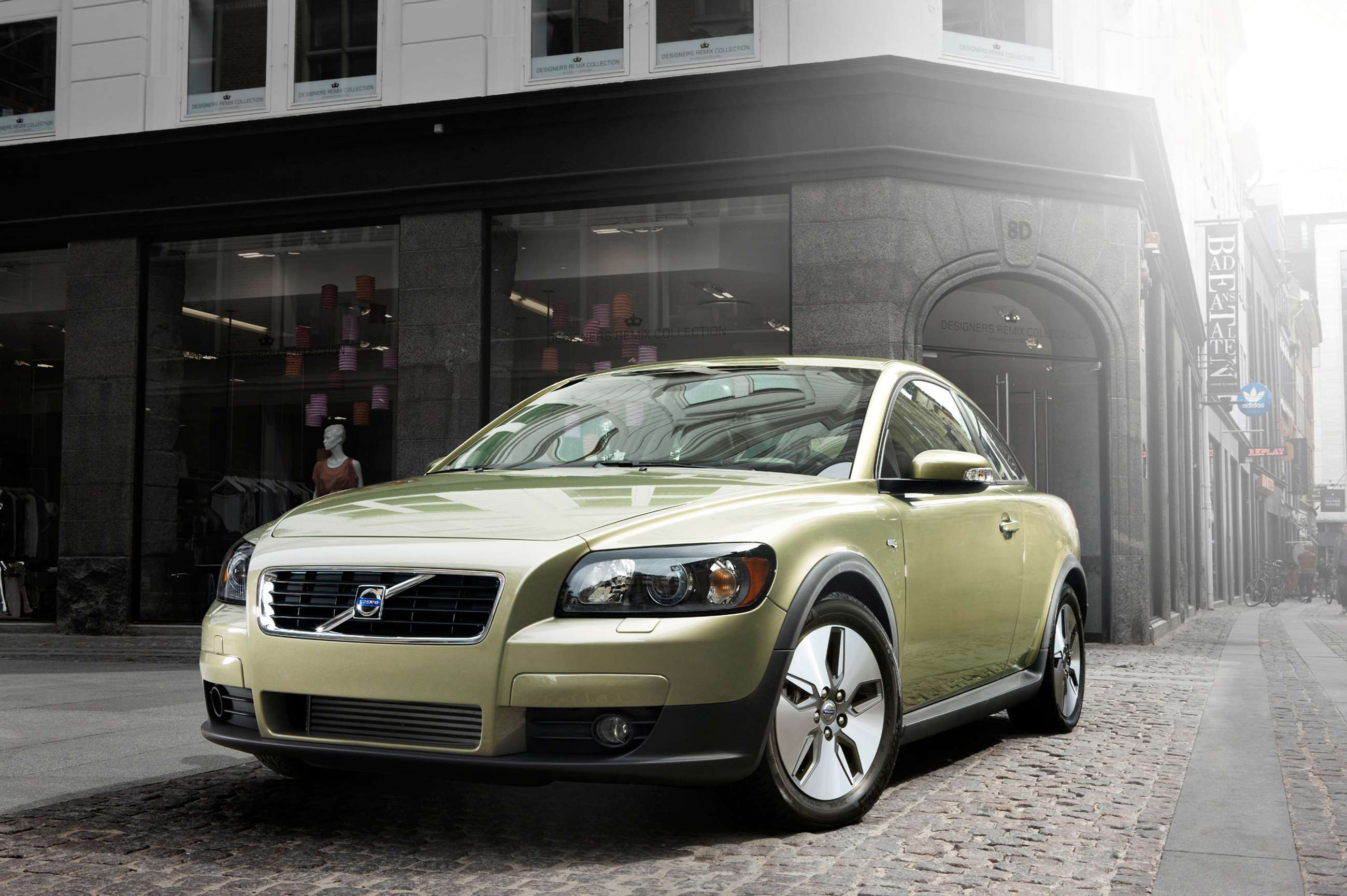 10 best modern alloy wheel designs | GRR