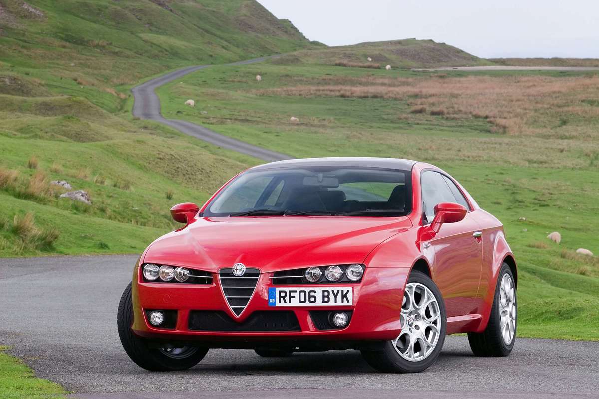 10 best modern alloy wheel designs | GRR