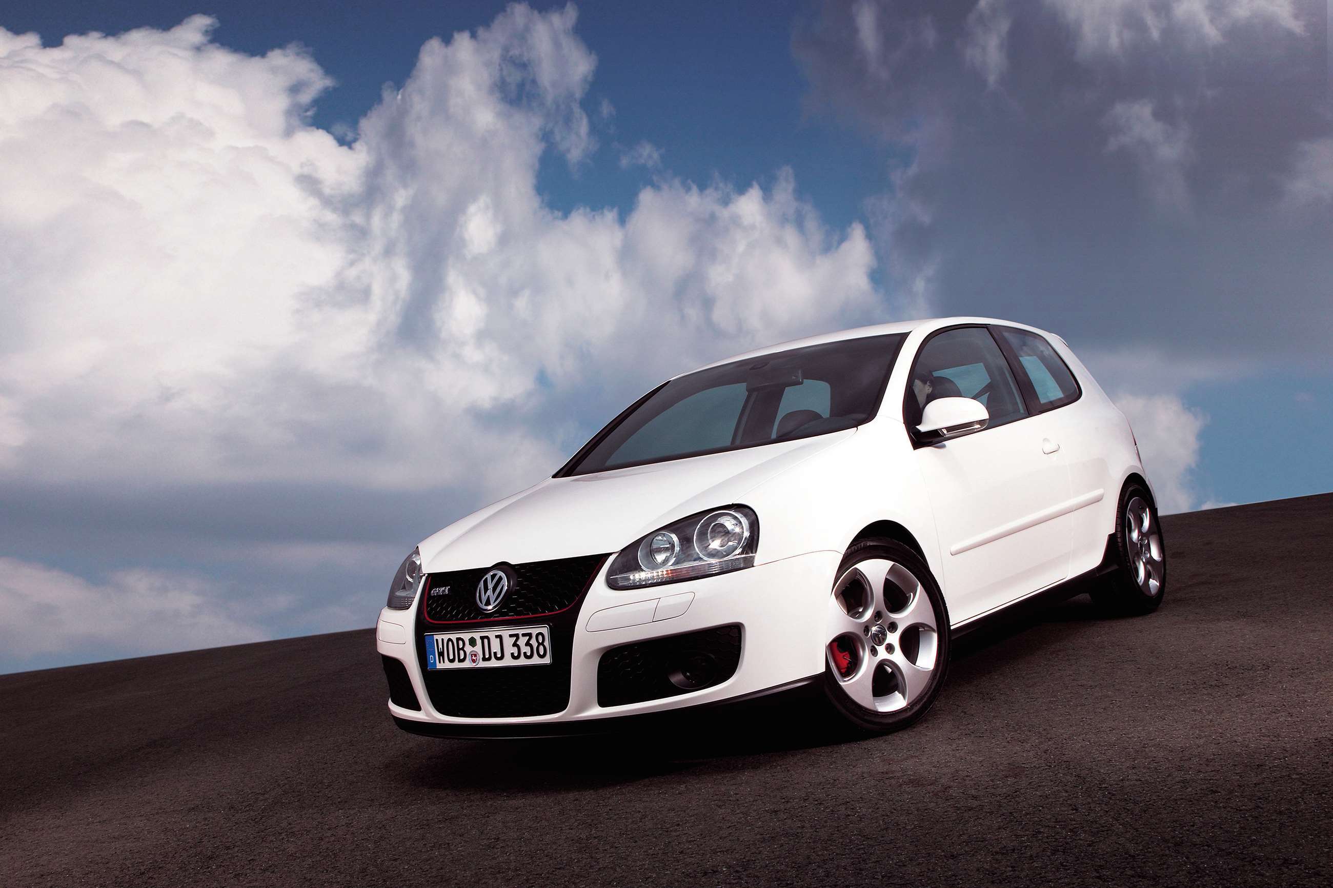 10 best modern alloy wheel designs | GRR
