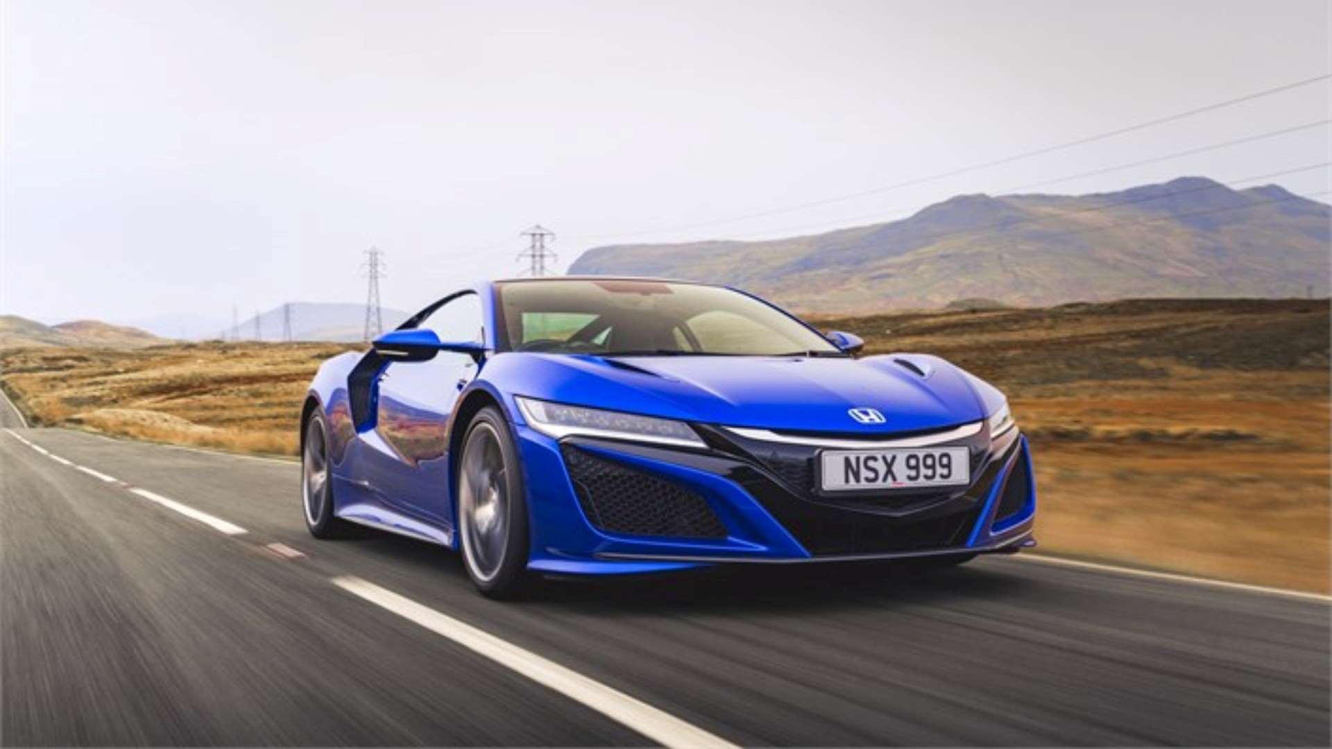 The 8 best hybrid supercars | GRR