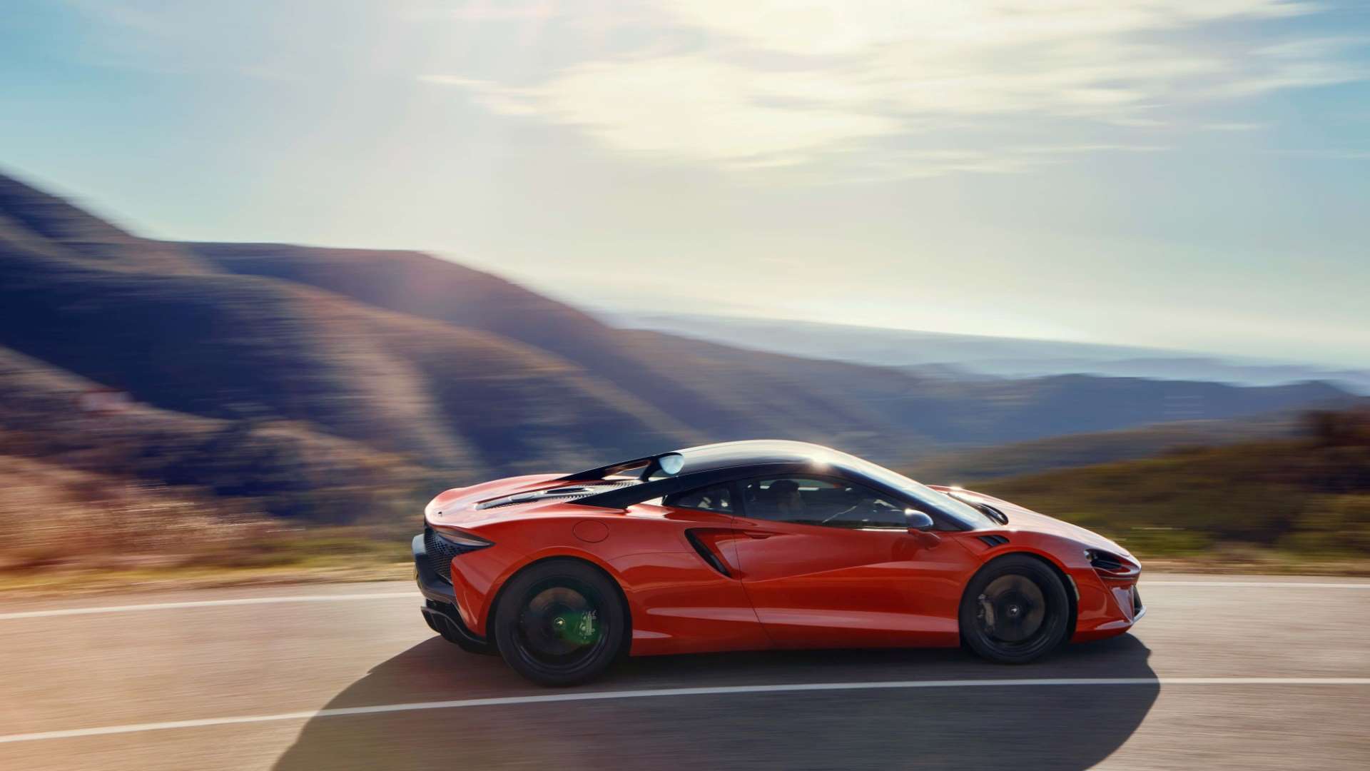 The 8 best hybrid supercars | GRR