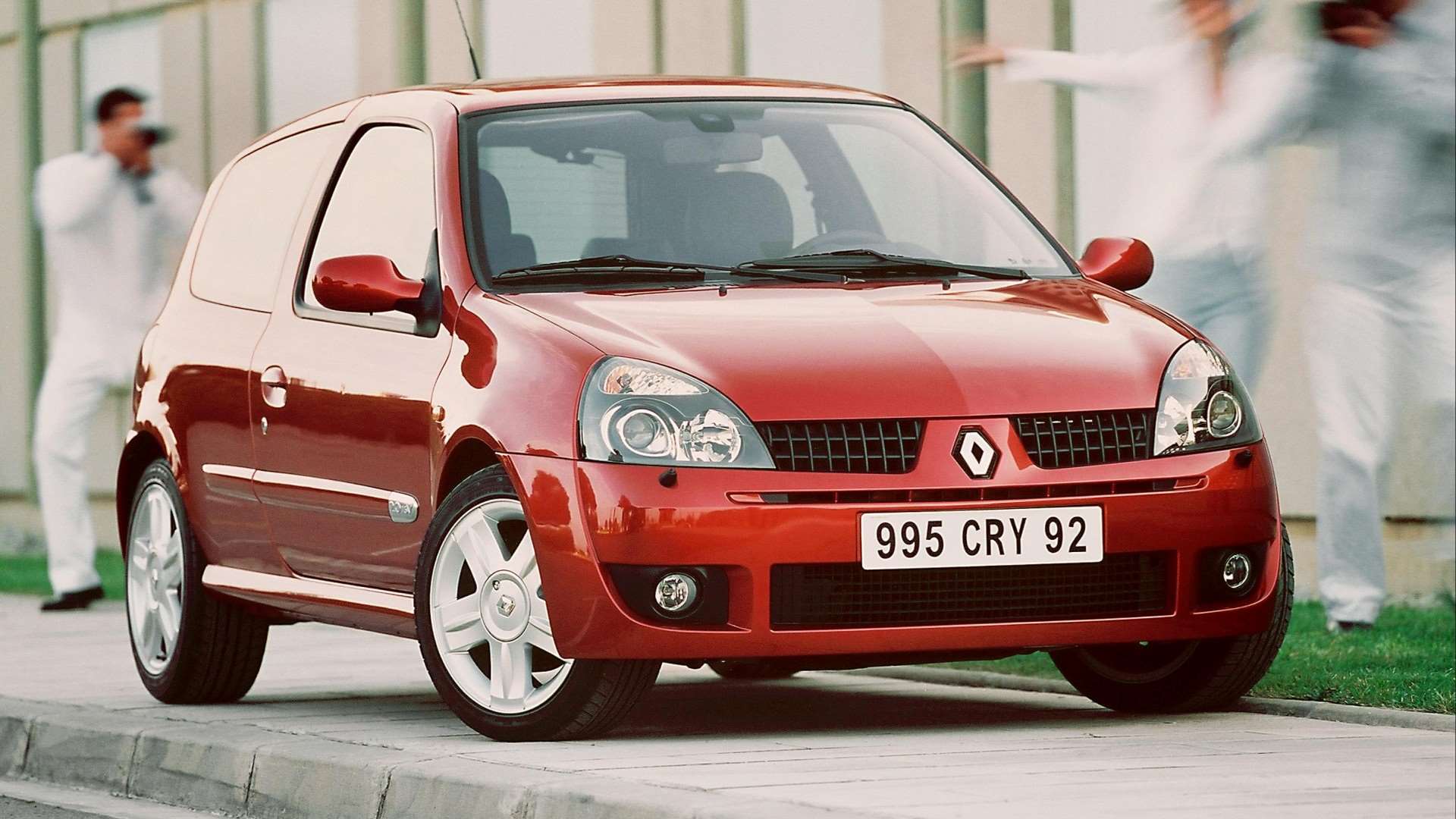 Seven of the most underrated hot hatches | GRR