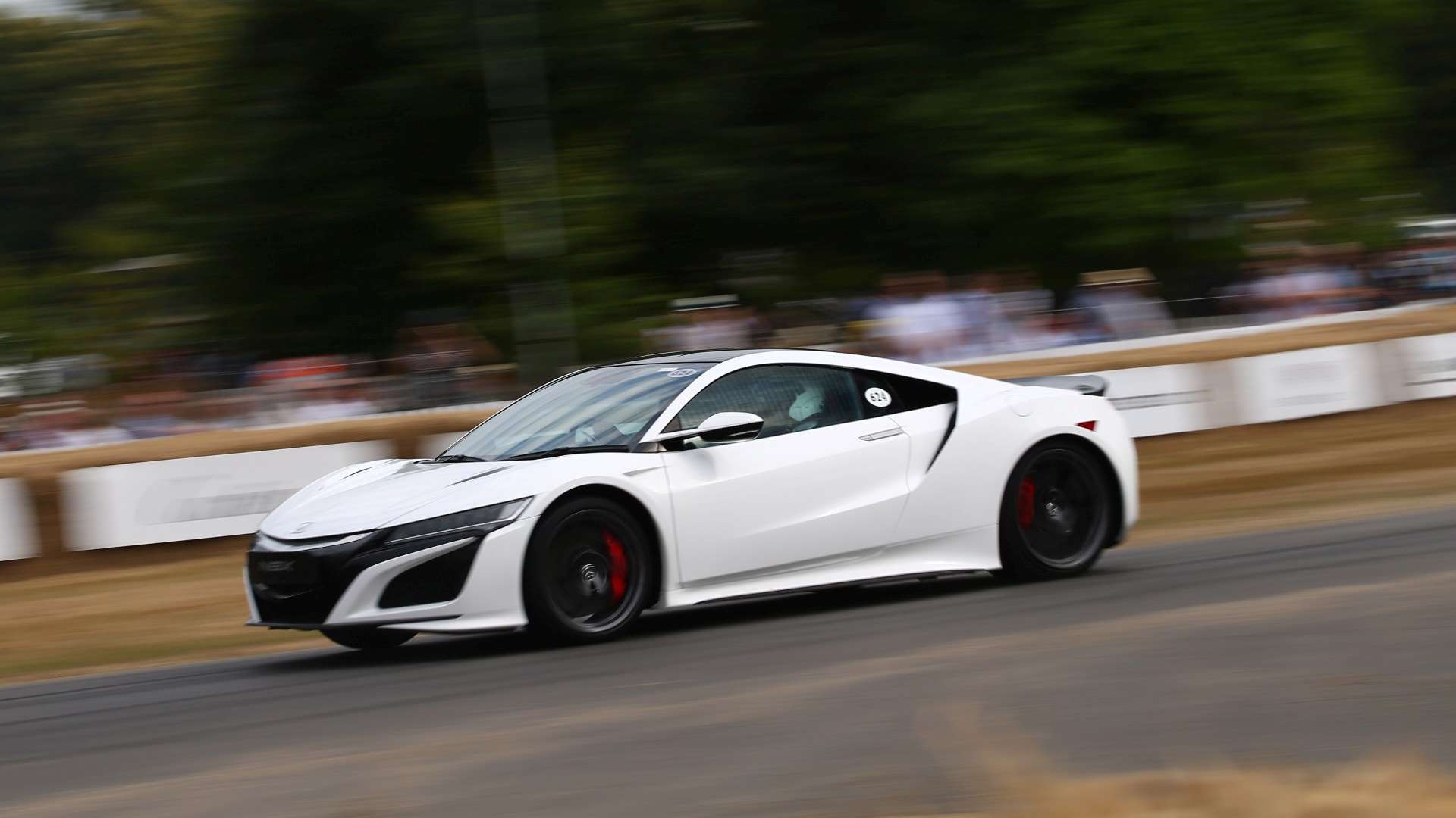 8 of the most underrated supercars | GRR