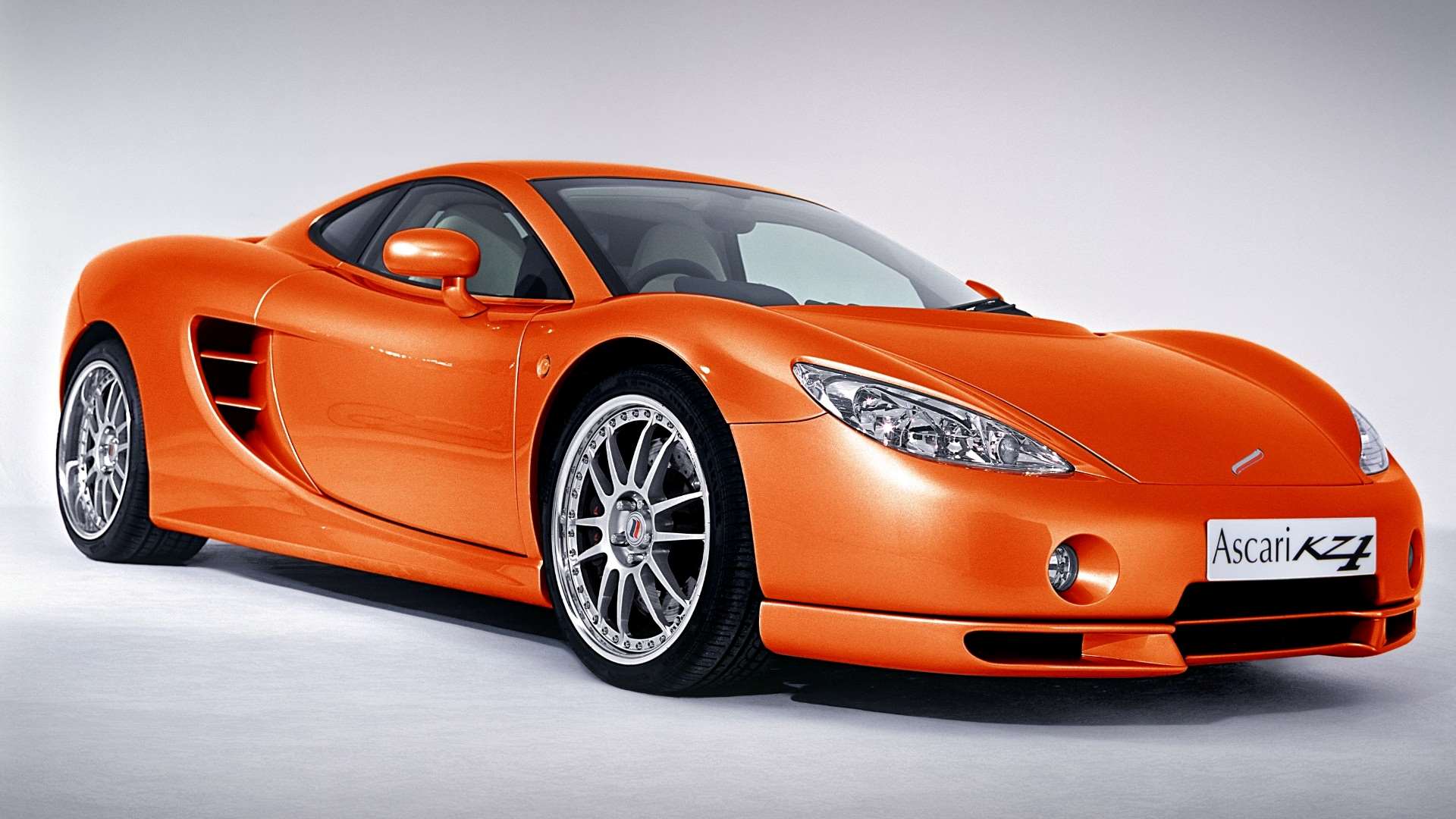 8 of the most underrated supercars | GRR