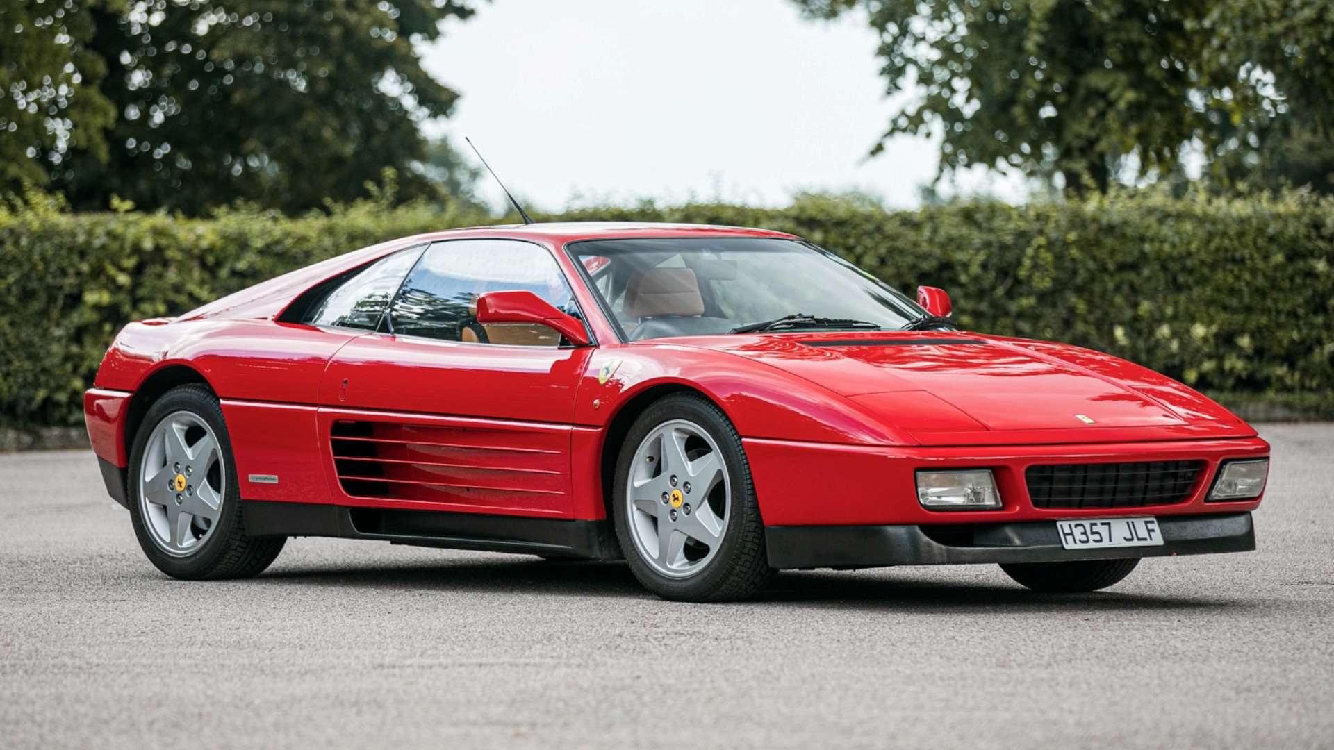 8 of the most underrated supercars | GRR