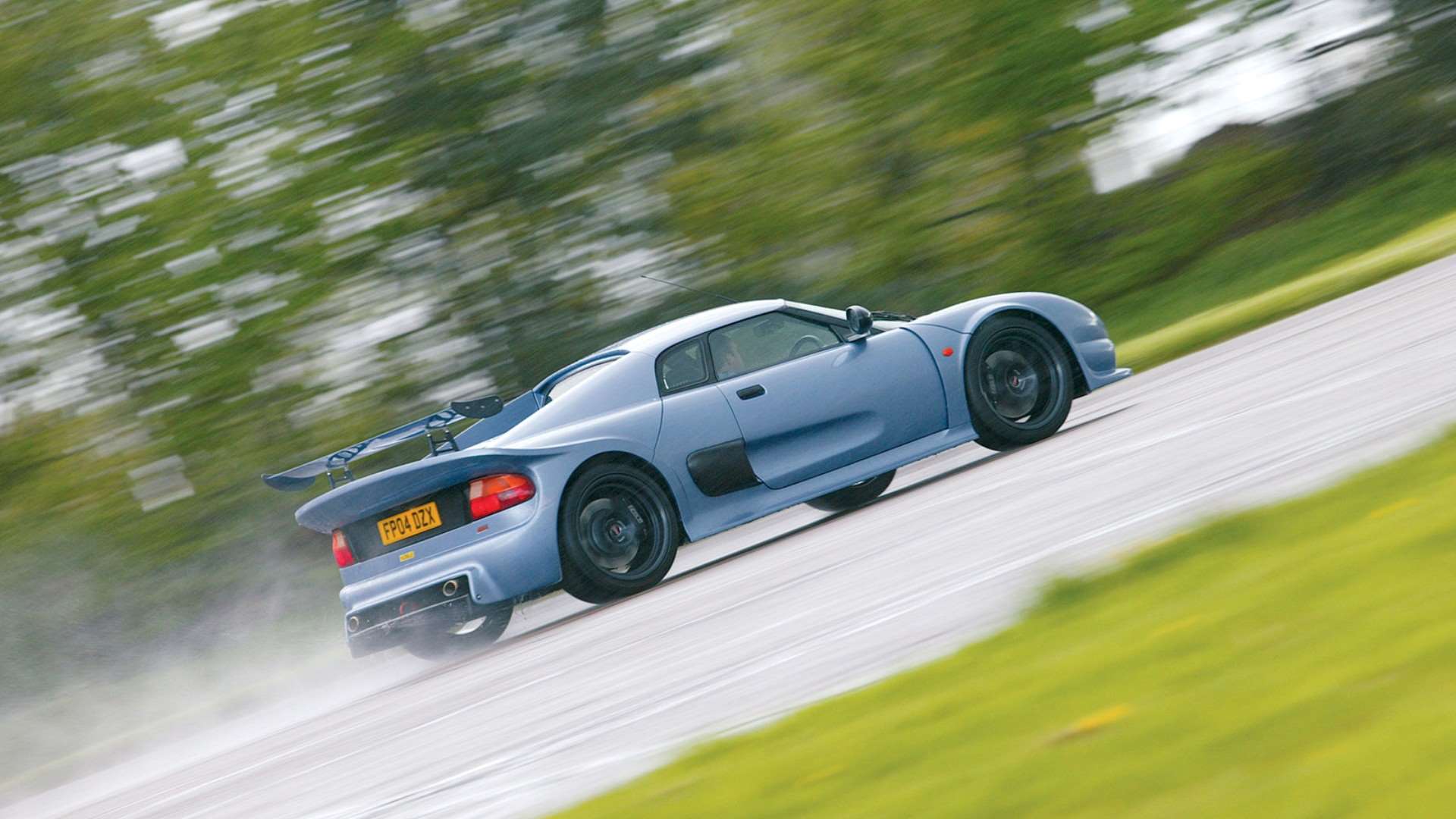 8 of the most underrated supercars | GRR