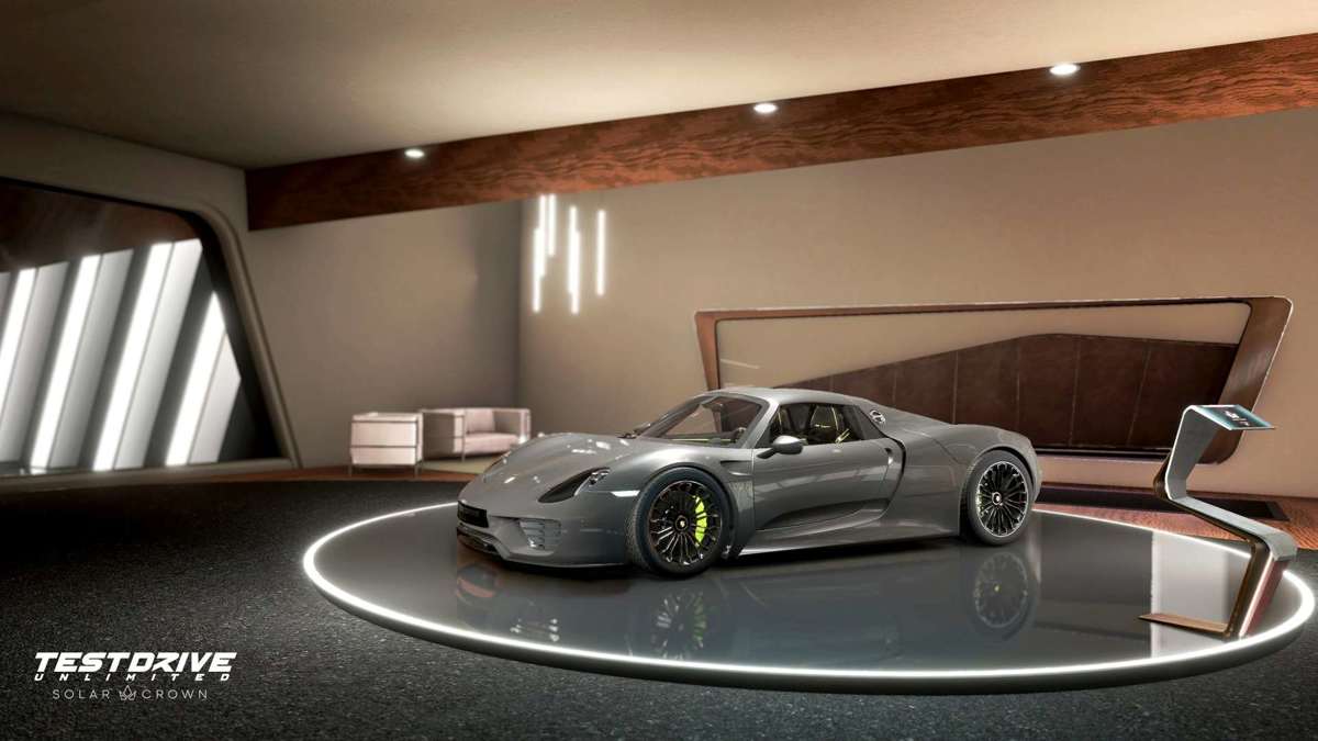 New Test Drive Unlimited: Solar Crown details and screenshots released ...