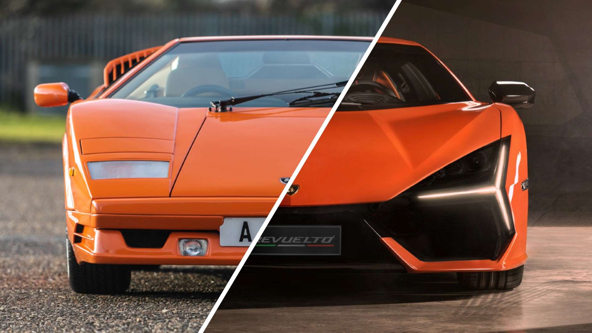 1,000PS Lamborghini Revuelto replaces the Aventador | GRR