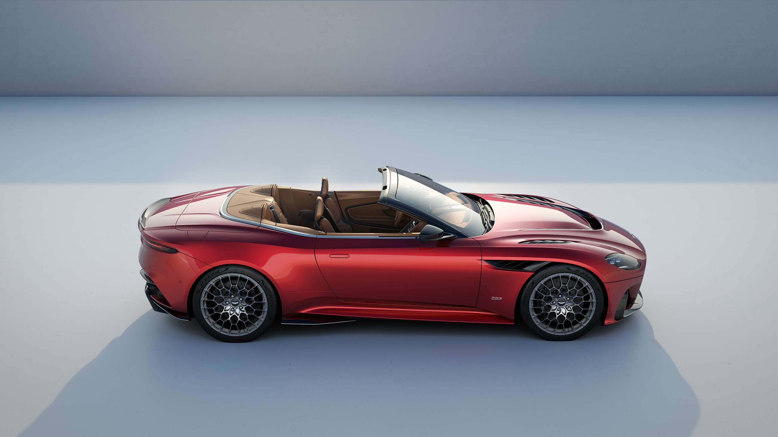 [Video] The 770 Ultimate is the final Aston Martin DBS | GRR