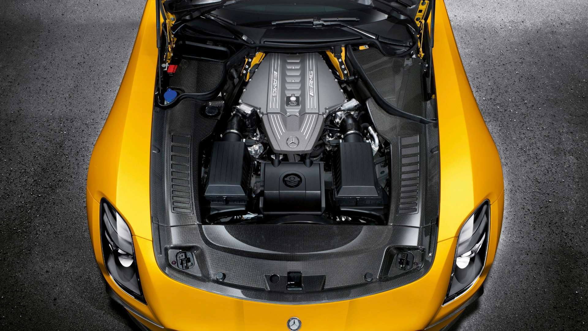 [Video] The best V8 engines | GRR