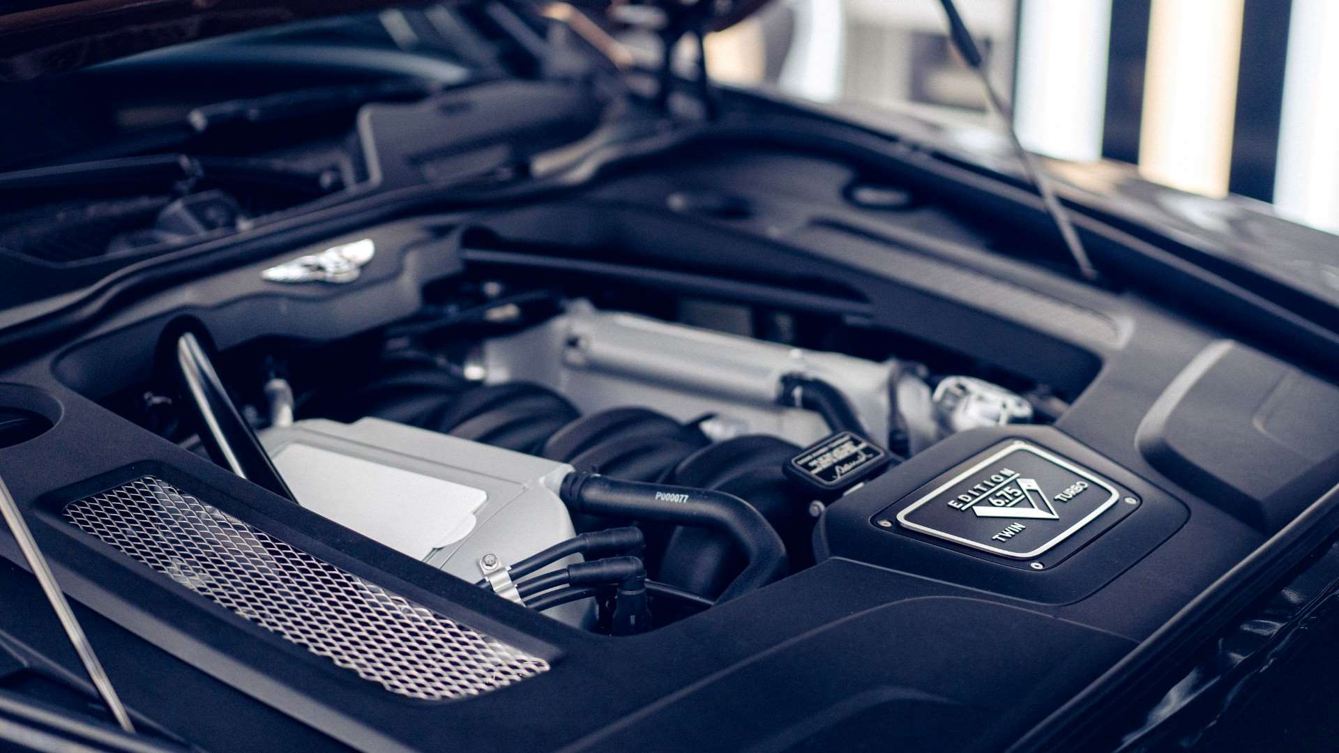 The 12 best V8 engines | GRR