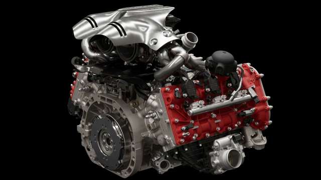 The 12 best V6 engines | GRR