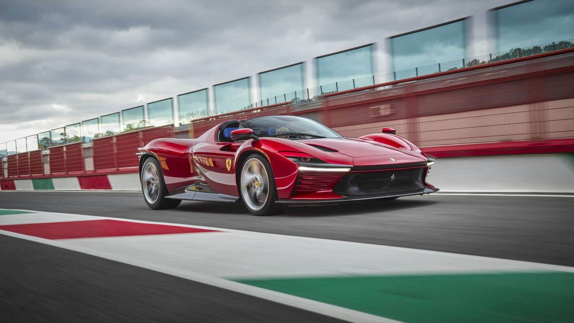 The 15 best convertible supercars | GRR