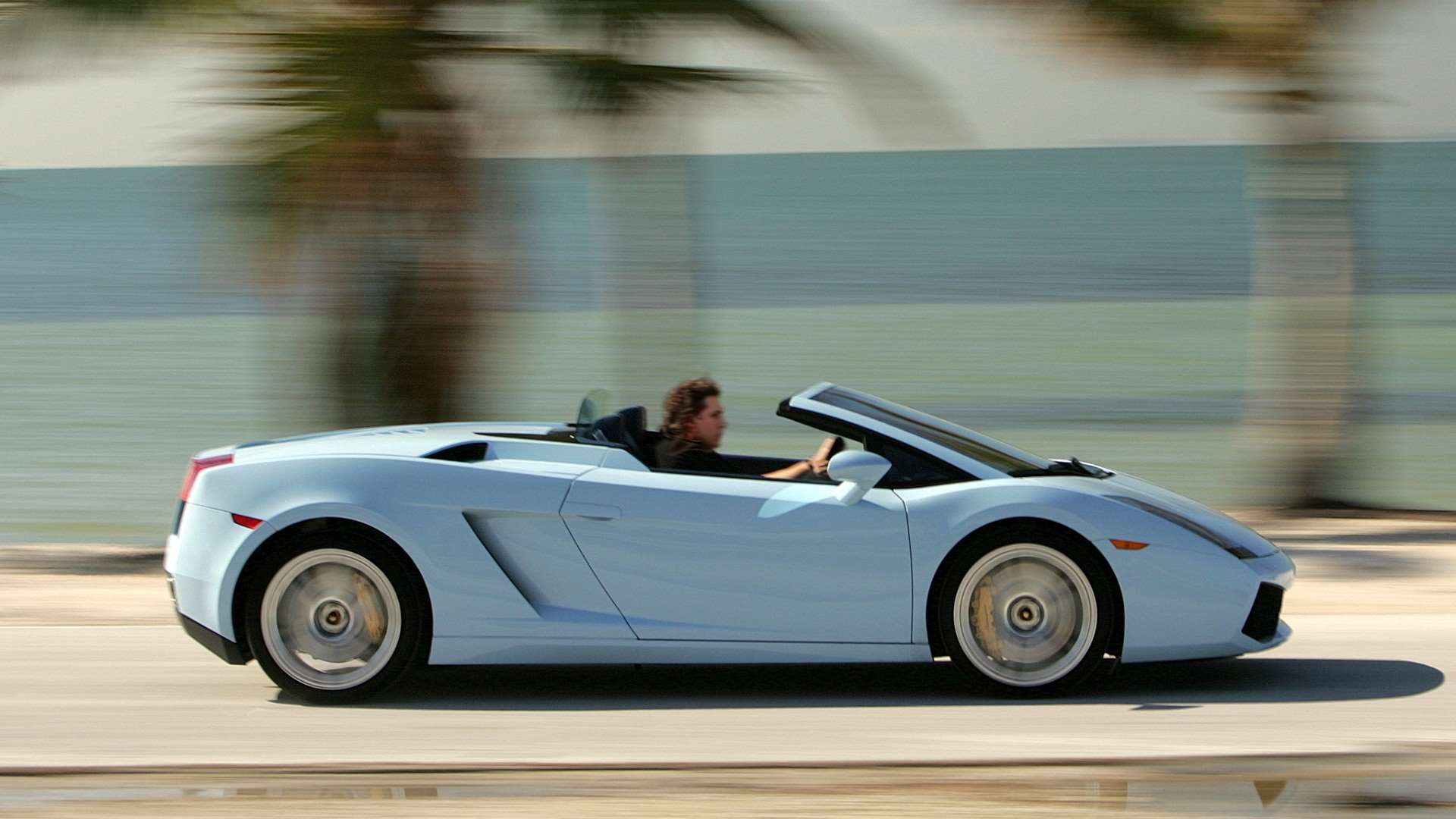 The 15 best convertible supercars | GRR