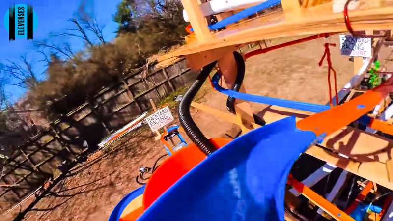 [Video] The most extraordinary Hot Wheels track you’ll ever see | GRR