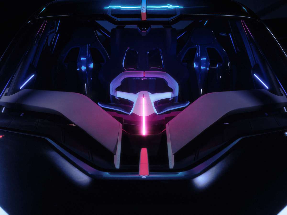 Is the Alpine A290_β the most exciting EV ever? | GRR