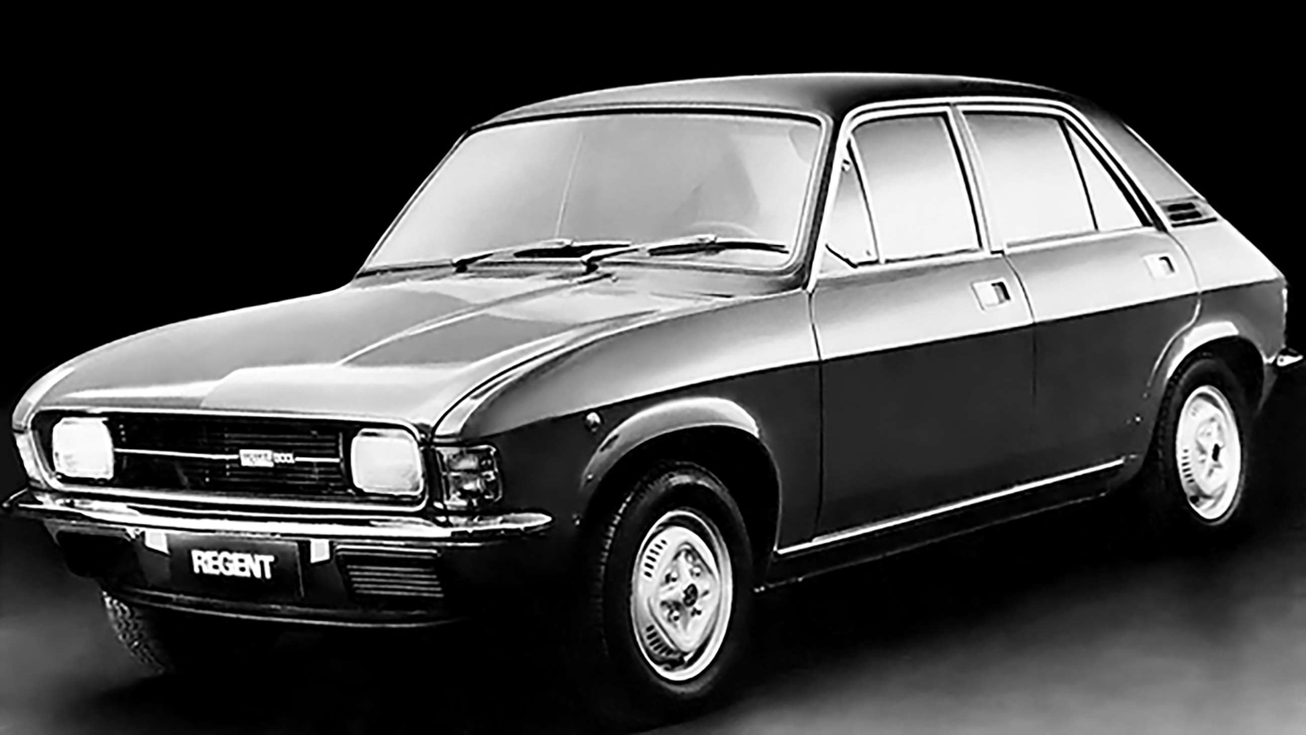 8 cars with royal names fit for a King | GRR