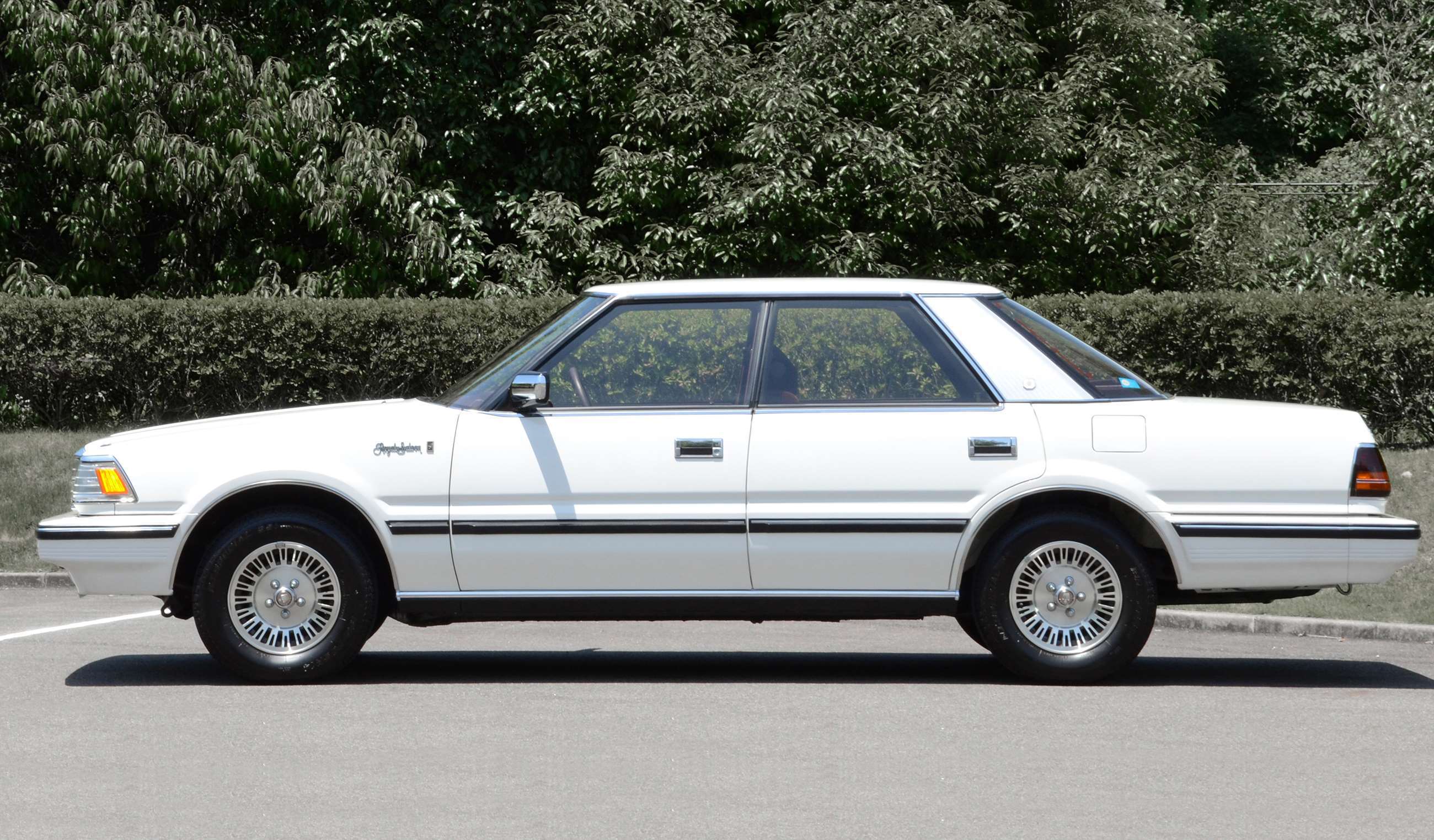 8 cars with royal names fit for a King | GRR