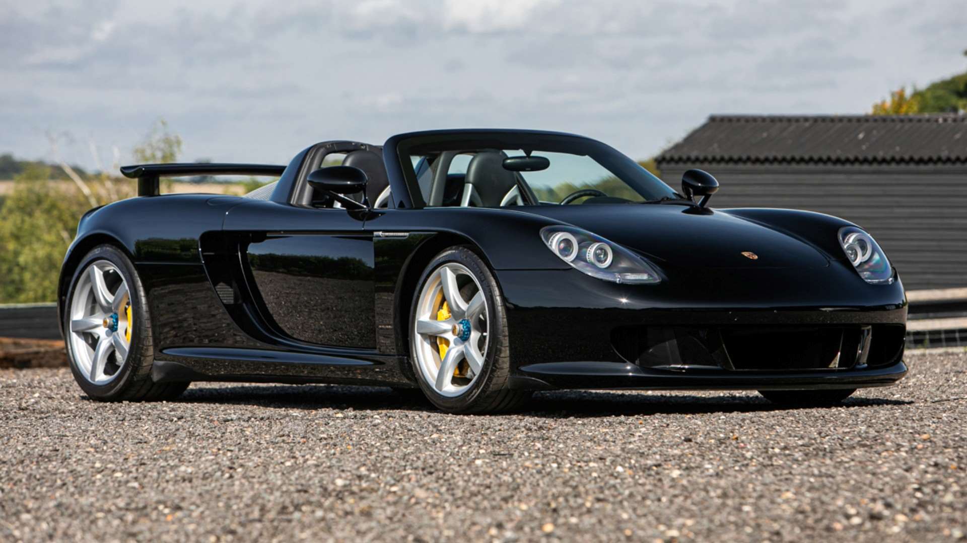 The 14 best naturally-aspirated cars of the 21st century | GRR